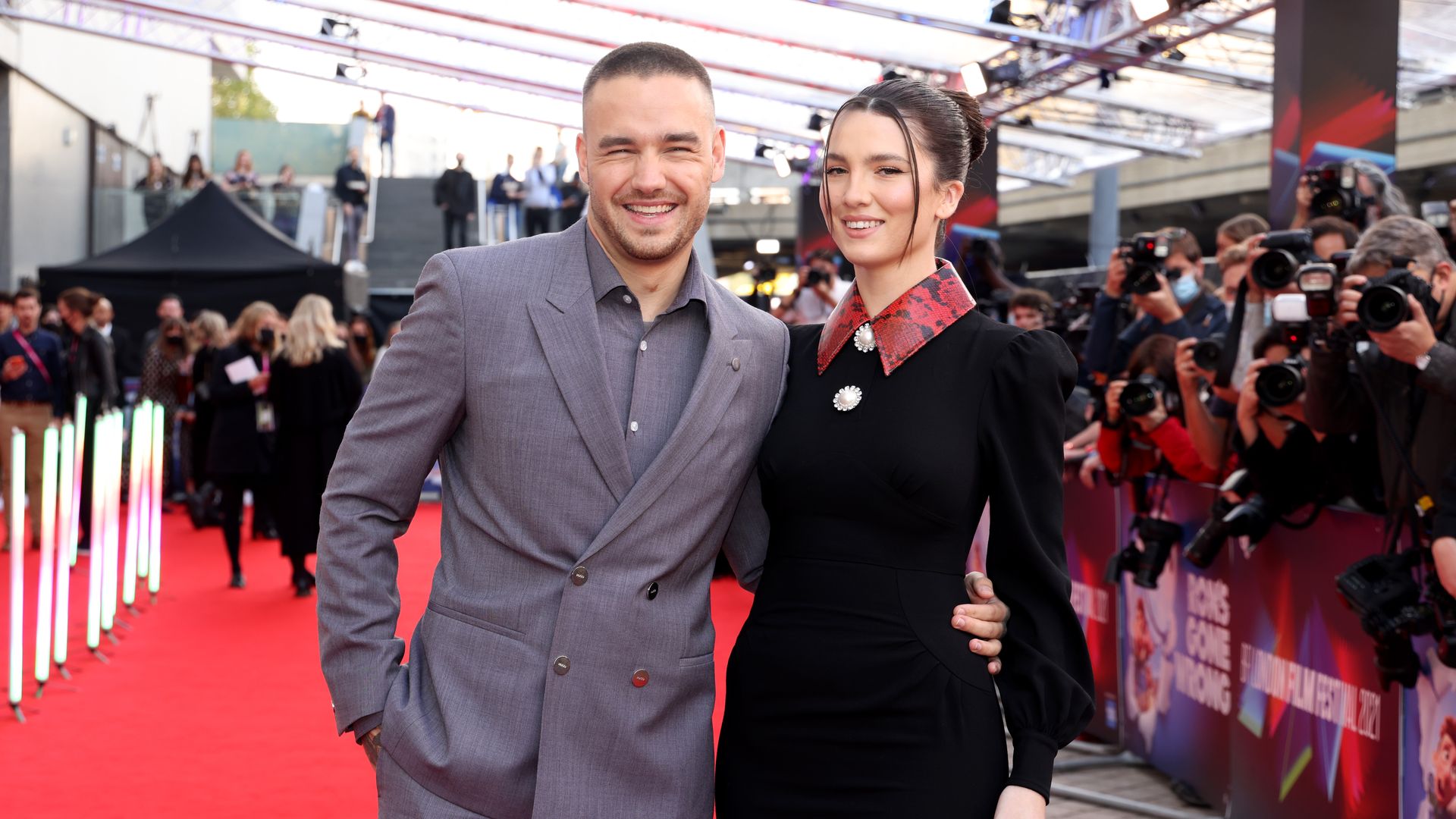 Nach Tod von Ex Liam: Maya Henry feiert ihren 25. Geburtstag