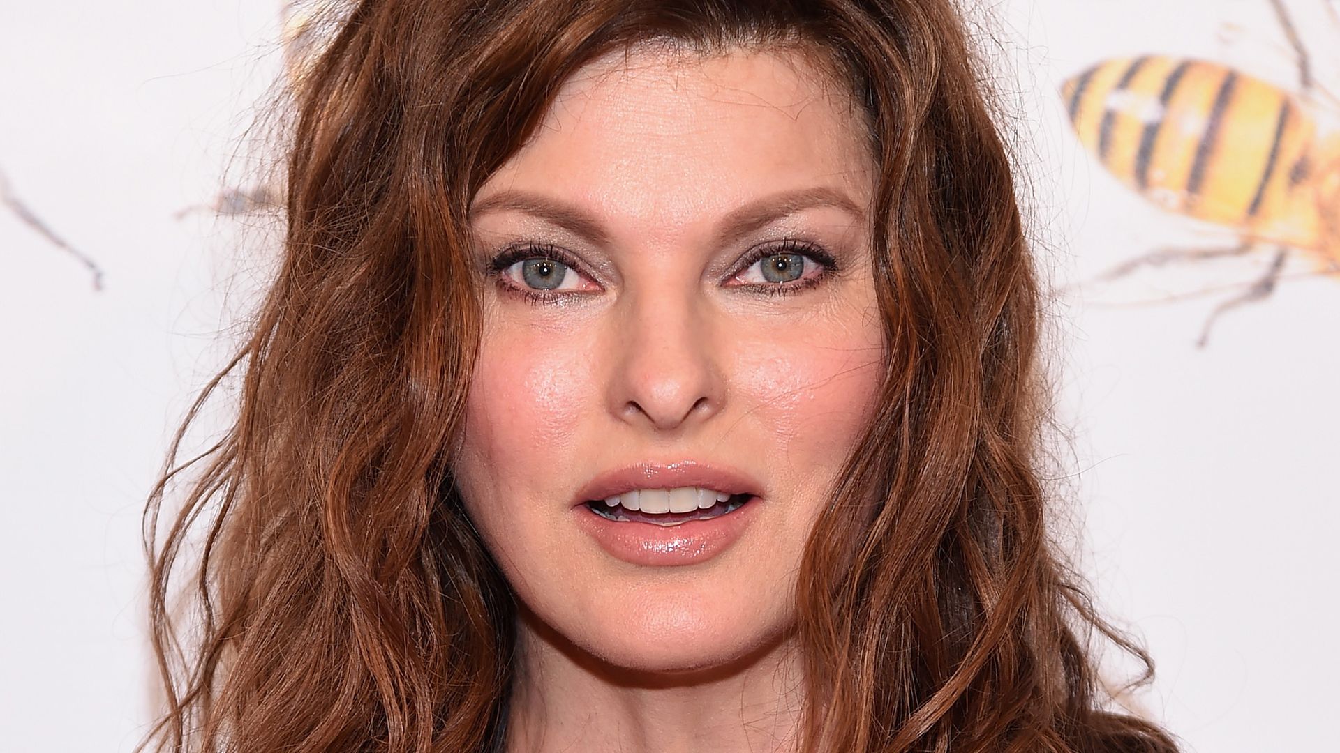 Verpfuschte OP: Topmodel Linda Evangelista schließt damit ab