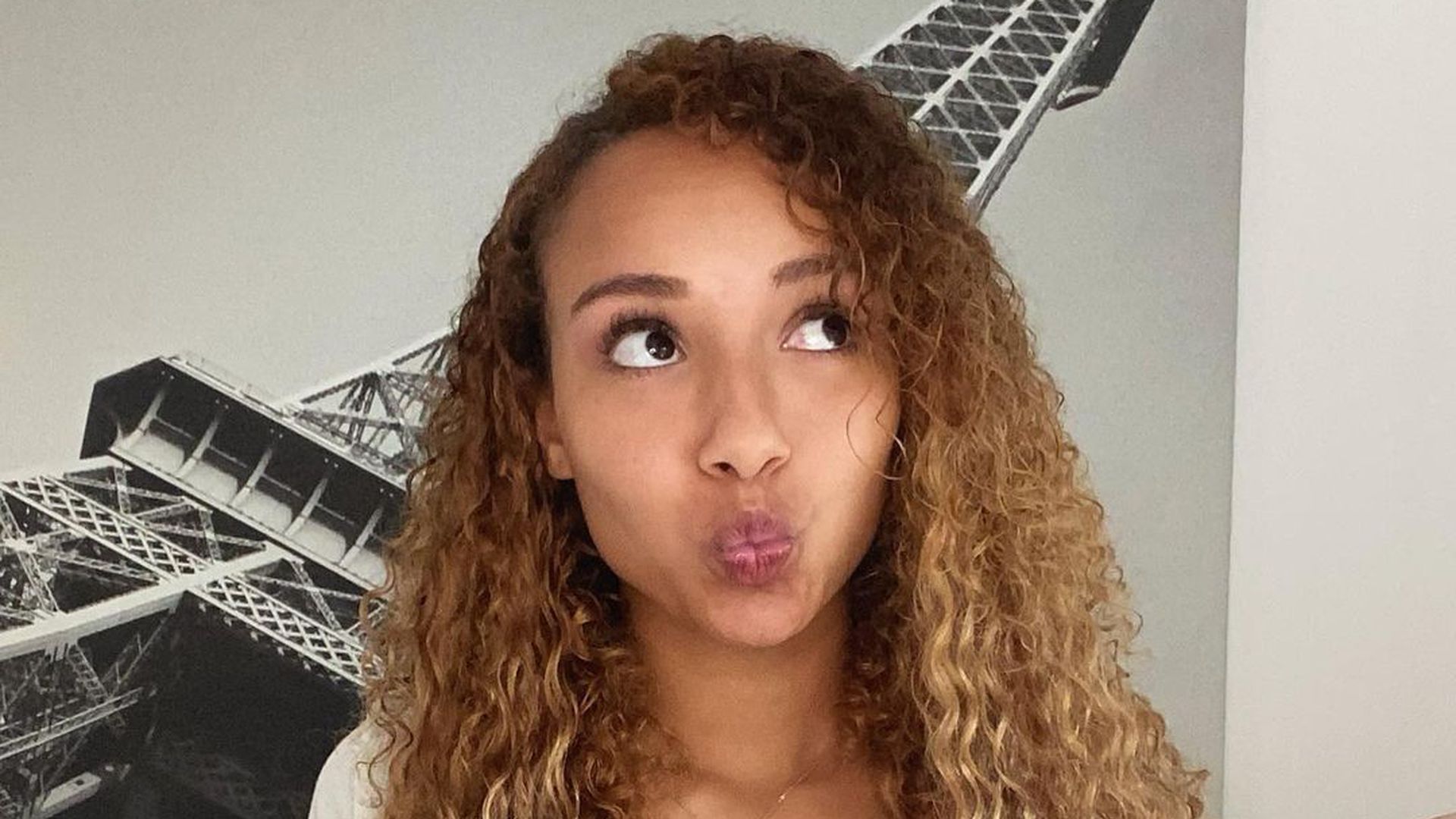 Total selten: Diesen Namen trägt Bachelor-Girl Lindas Sohn