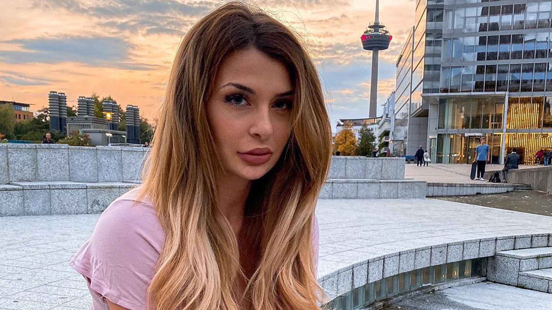 Emotionaler Post: Lisa G. nimmt Abschied von ihrem Vater