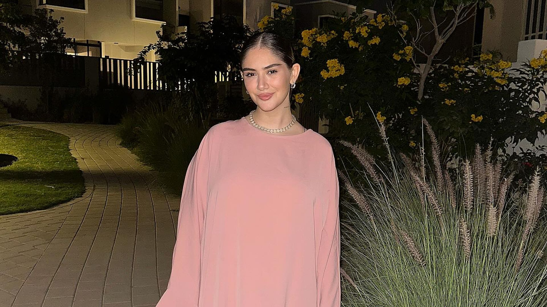 Baby in Lebensgefahr: Lisa Marie Akkaya äußert sich erstmals