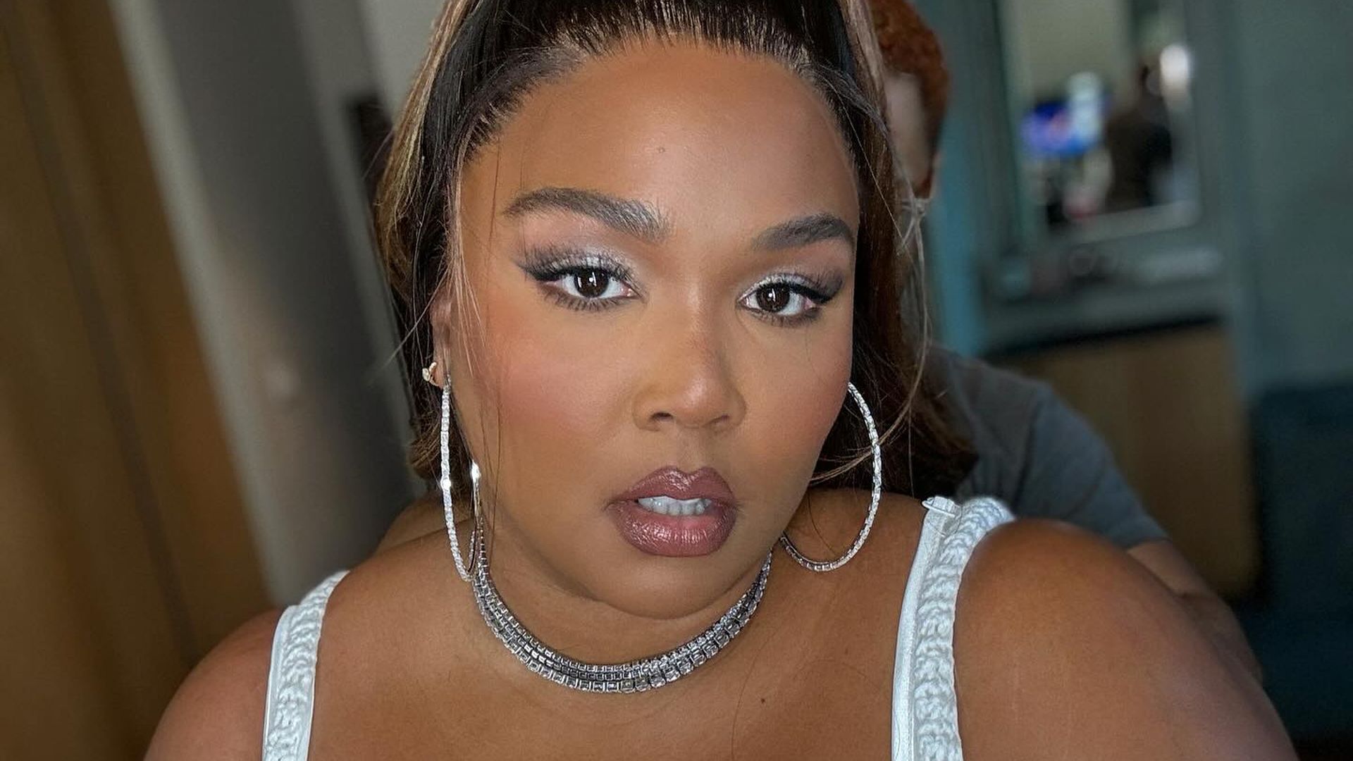 In Social-Media-Post: Lizzo nennt sich auf einmal Melissa!
