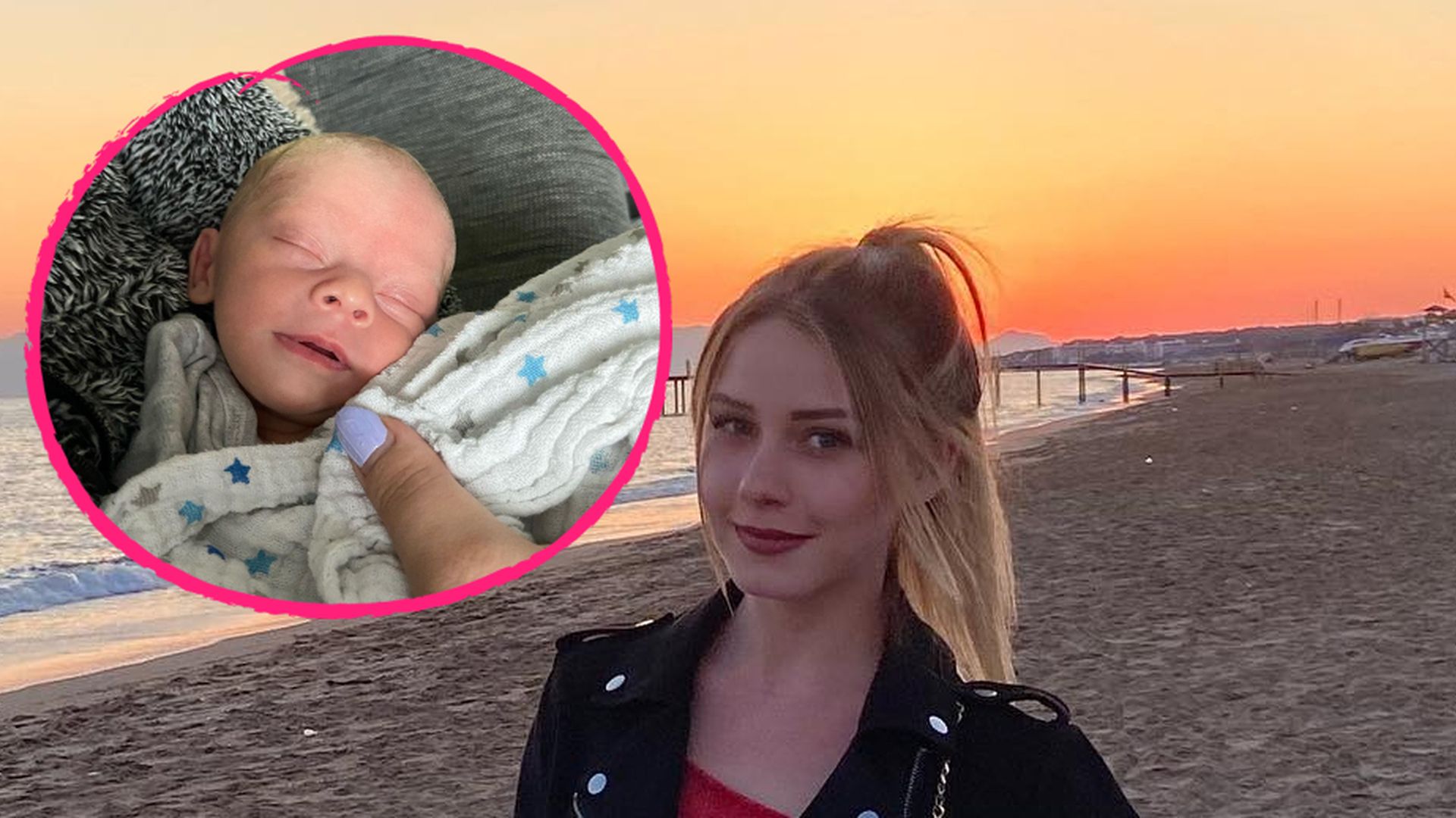 Loredana Wollny verrät das Geschlecht ihres ersten Babys!