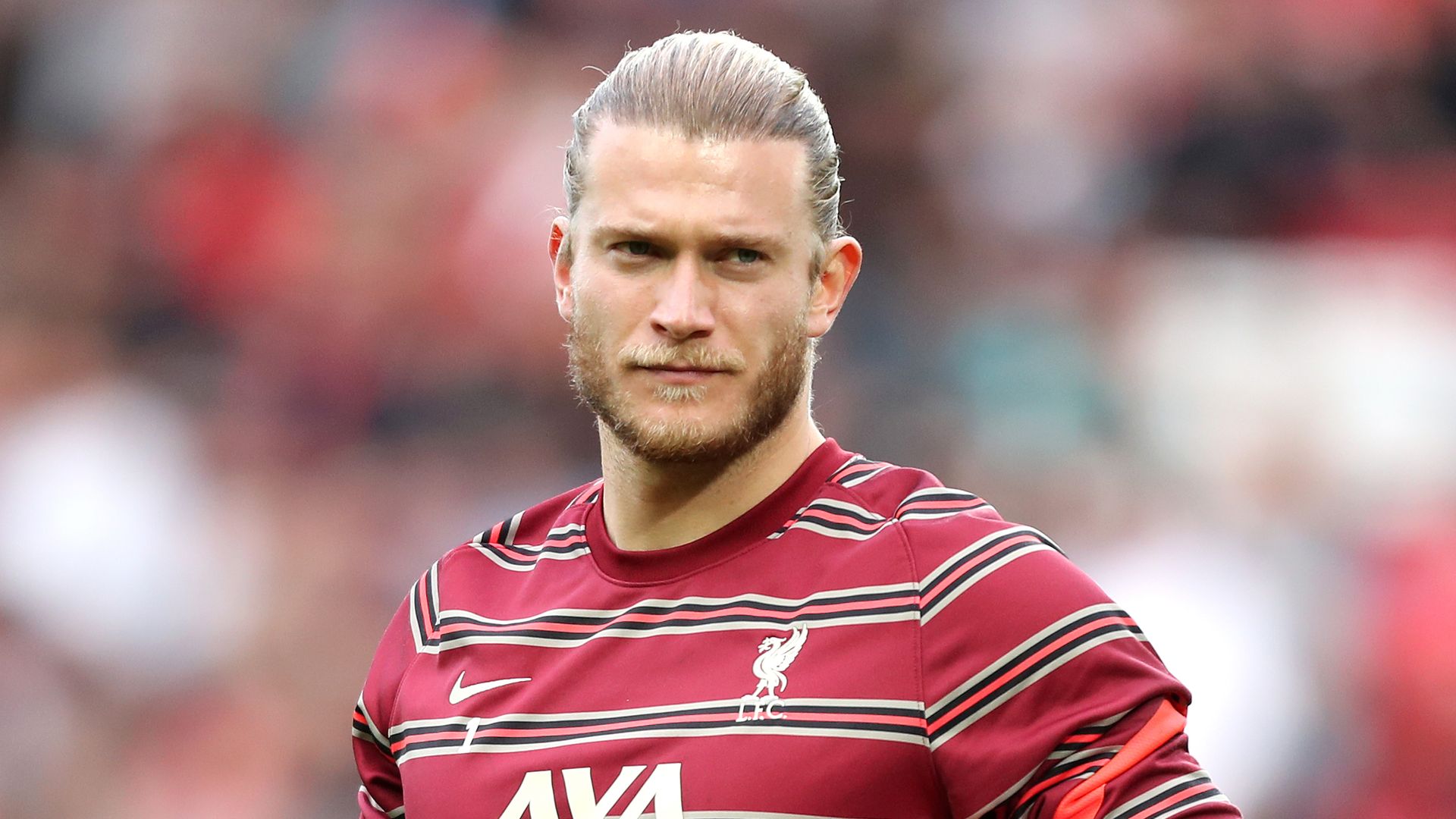 Neue Karriere? Starkicker Loris Karius legt jetzt als DJ auf