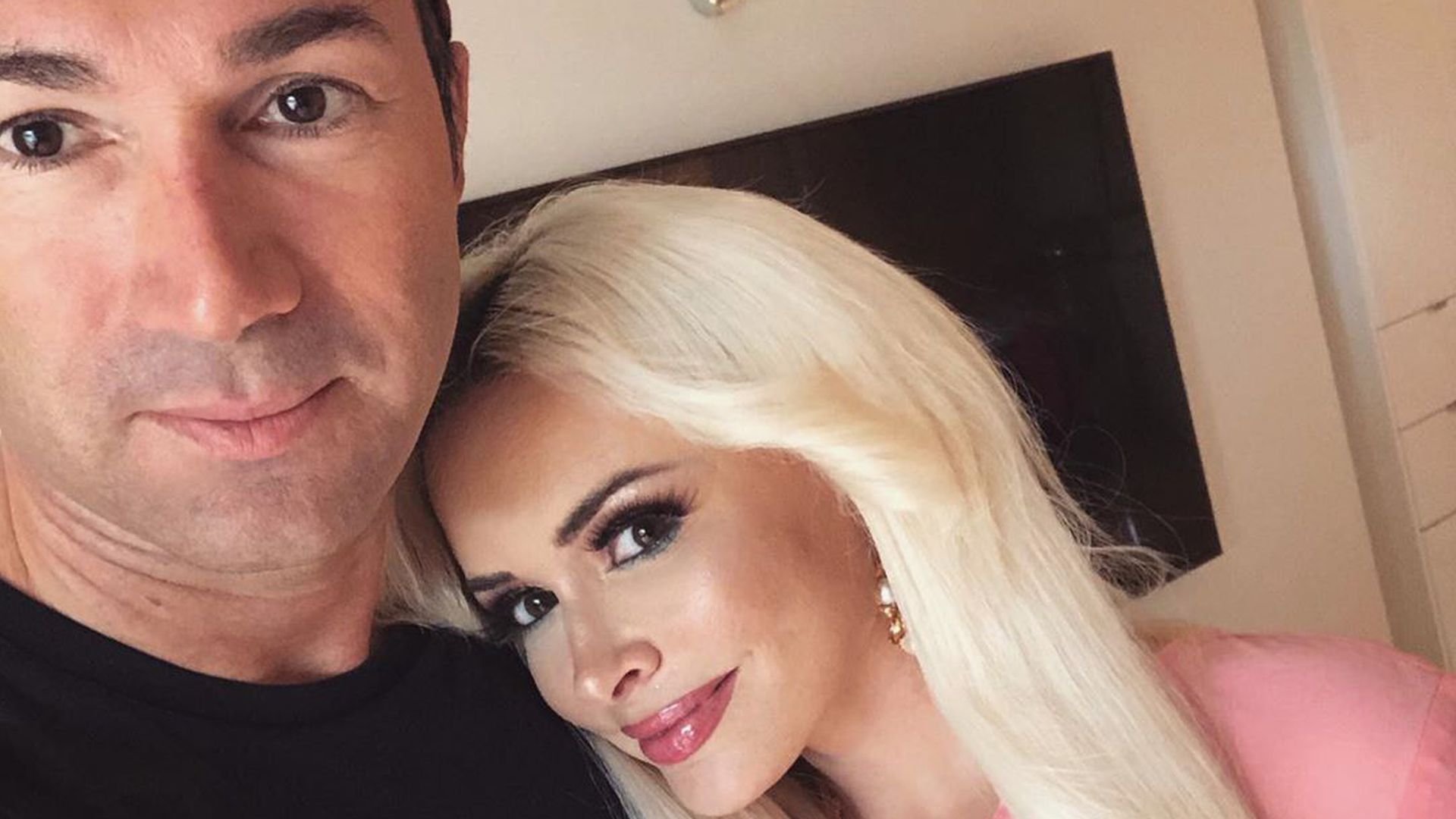 Lockdown-Koller: Lucas & Daniela reden "stundenlang" nicht