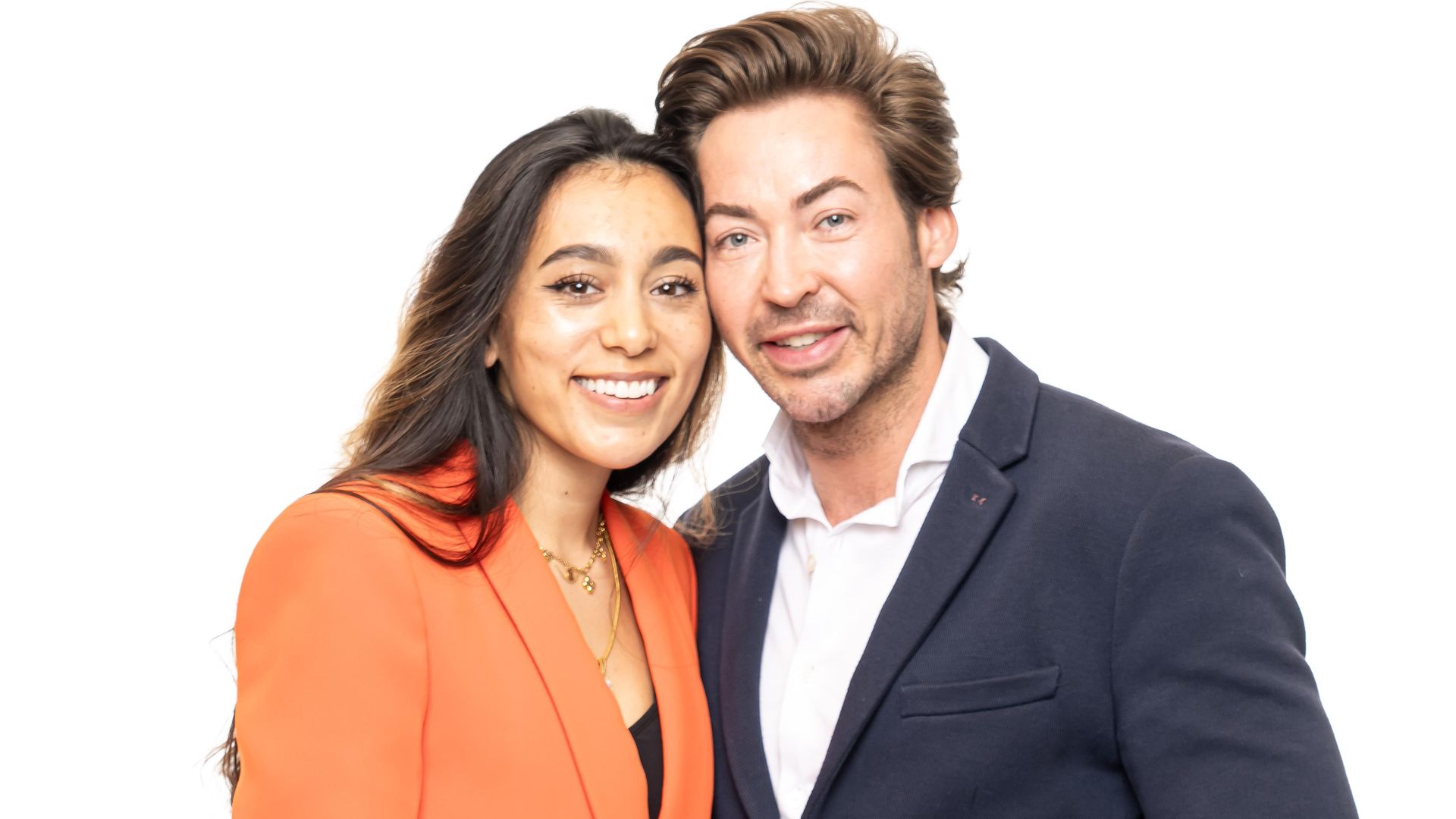 Sommerhaus-Normalos Lucia und Marc zeigen ihr Dubai-Zuhause