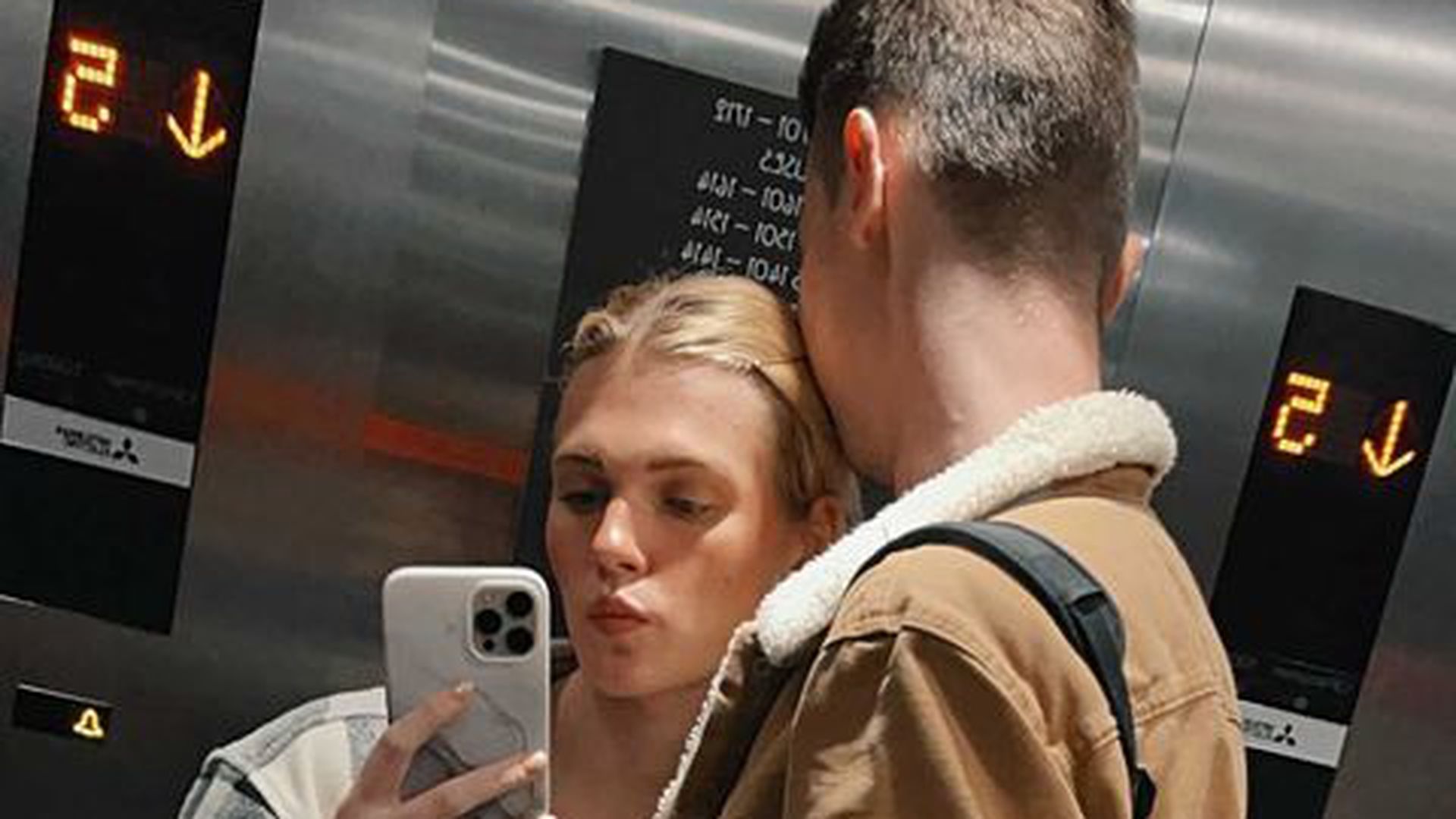 Ex-GNTM-Transgirl Lucy happy: Sie ist frisch vergeben!