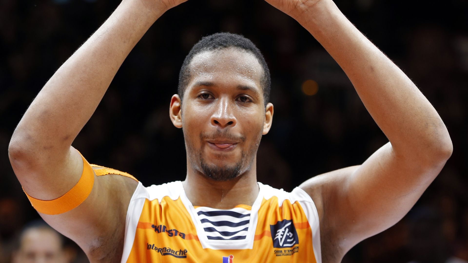 Ex-Basketballnationalspieler Ludovic Vaty mit 34 gestorben