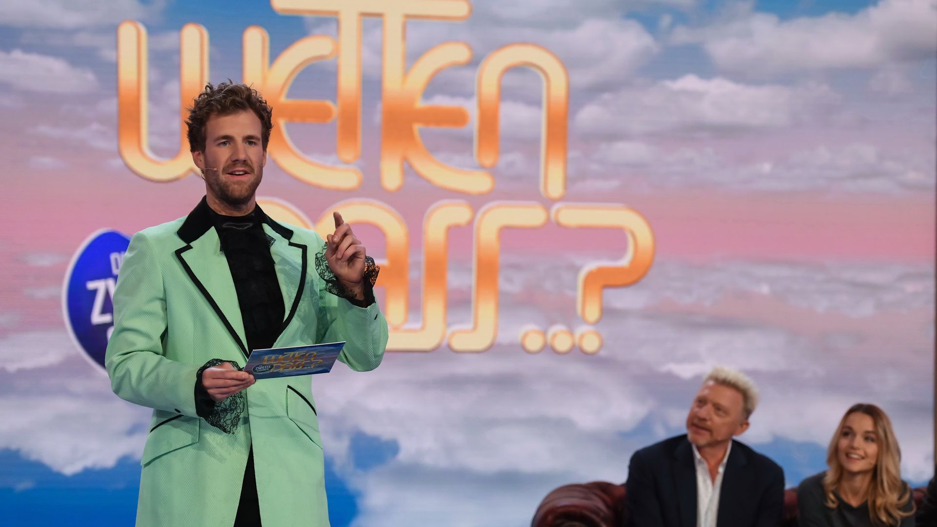Luke Mockridge: Nun bekommt Thomas Gottschalk sein Fett weg