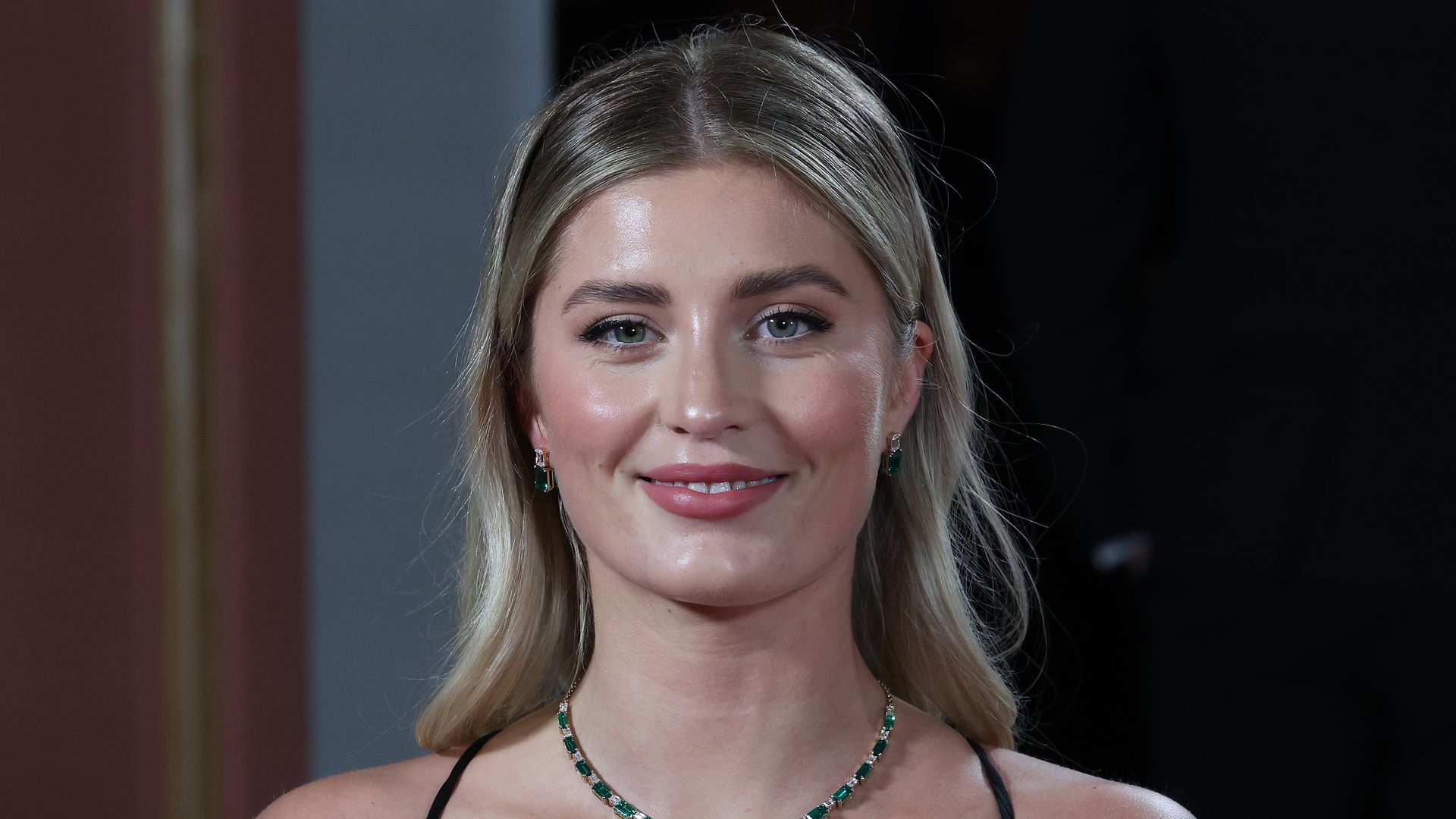 Überraschung: Luna Schweiger startet ihre eigene Datingshow