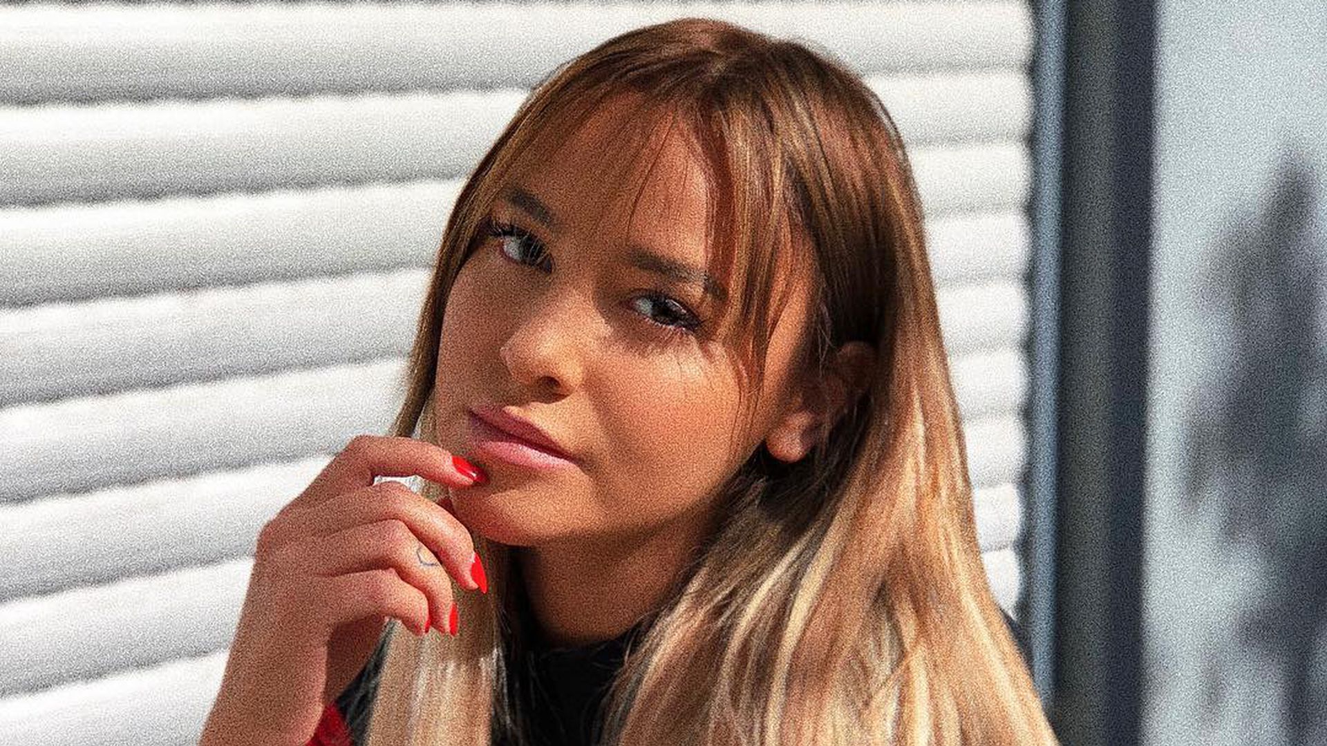 "Köln 50067"-Star Maddy: Ihr Freund hat jetzt Liebes-Tattoo!