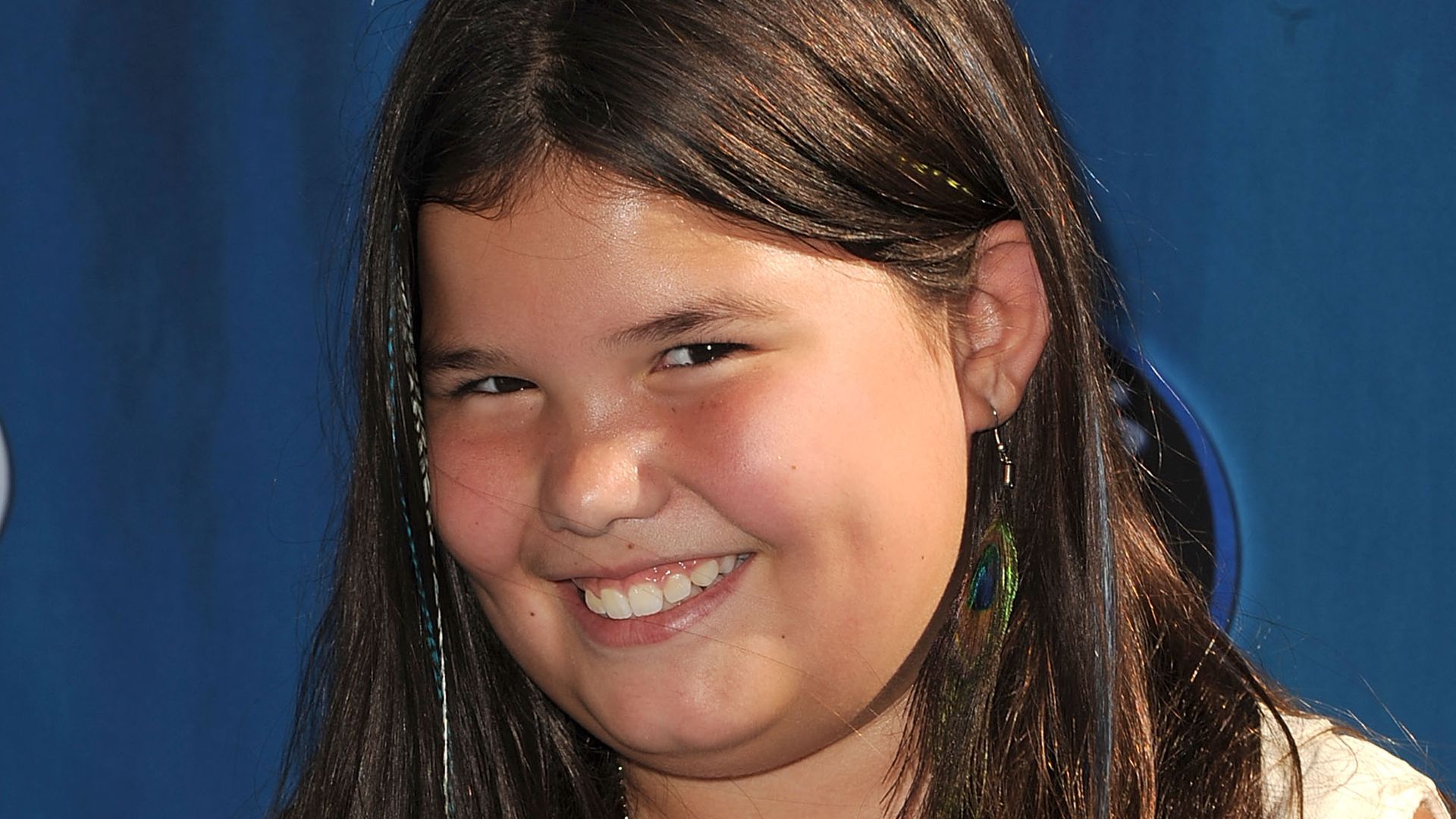 Coole Beauty: "Housewives"-Madi begeistert ihre Insta-Fans