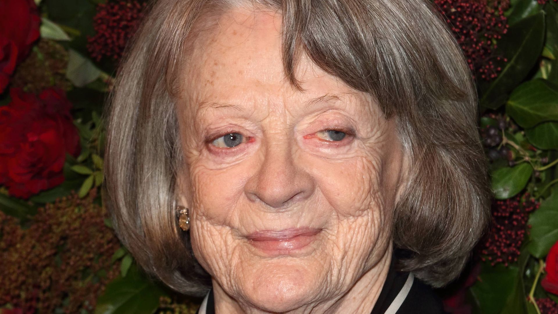 Broadway dimmt seine Lichter zu Ehren von Maggie Smith (†89)