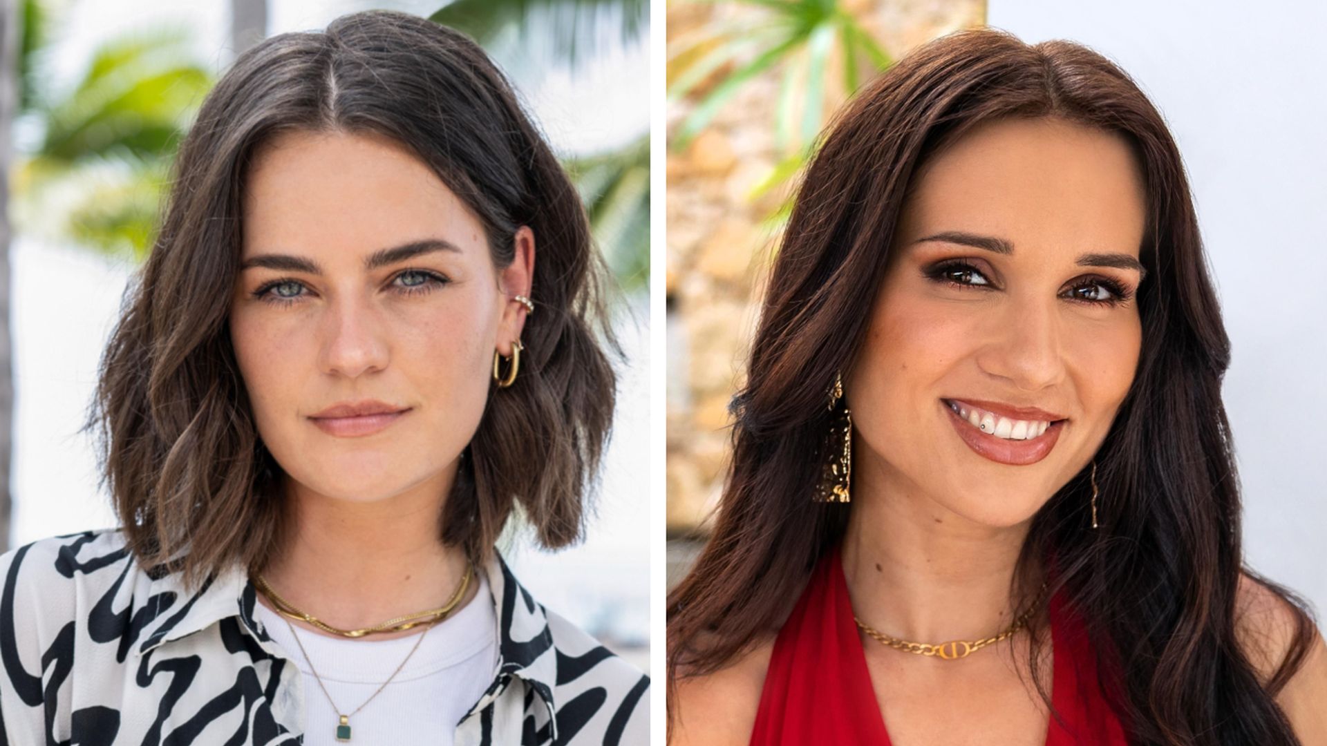 "Princess Charming"-Finalistin Maike nimmt Nessi in Schutz