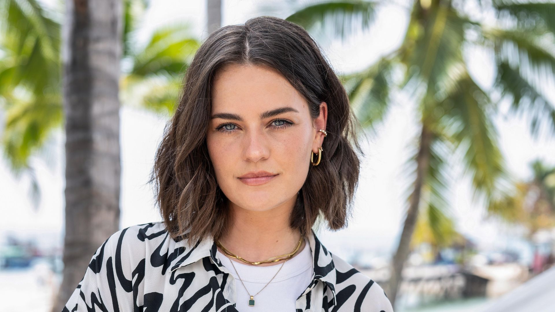 "Princess Charming"-Maike erklärt ihr plötzliches Geständnis