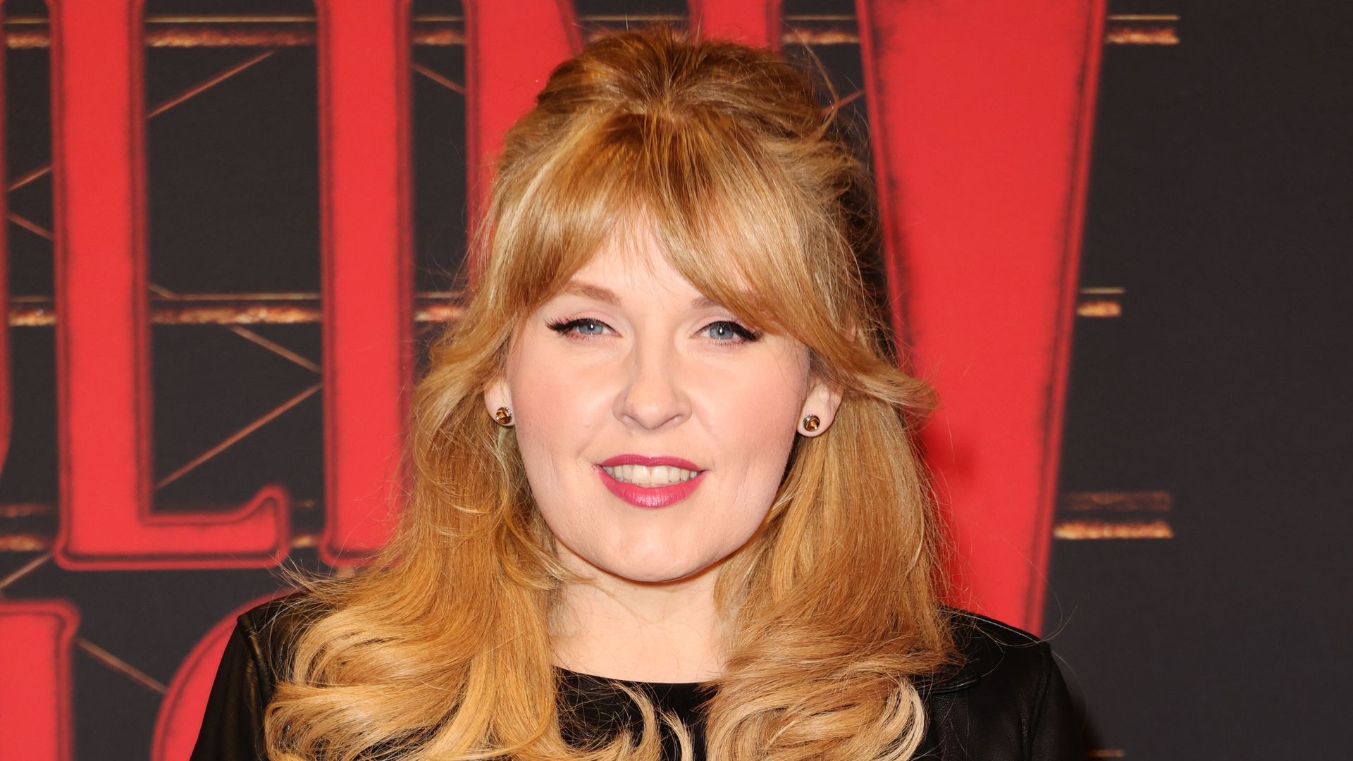 Maite Kelly spricht erstmals über Geburtsfehler am Herzen