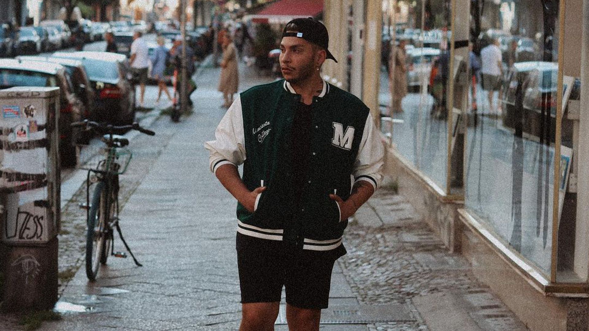 Für die Liebe! Darum hatte Manuel Denniger bei BTN aufgehört