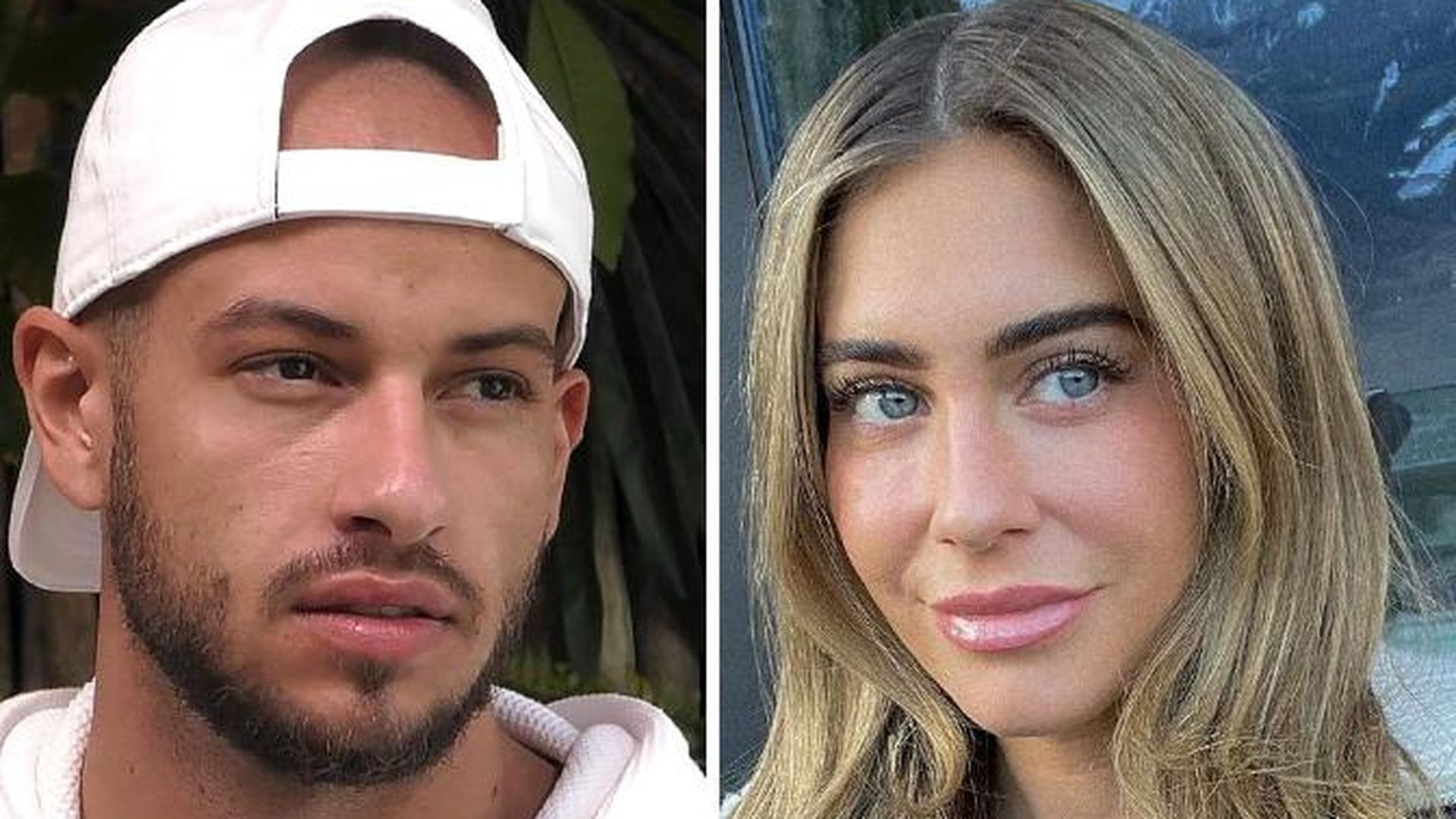 Seine Traumfrau: Marc-Robin hat einen Crush auf Mrs. Bella!