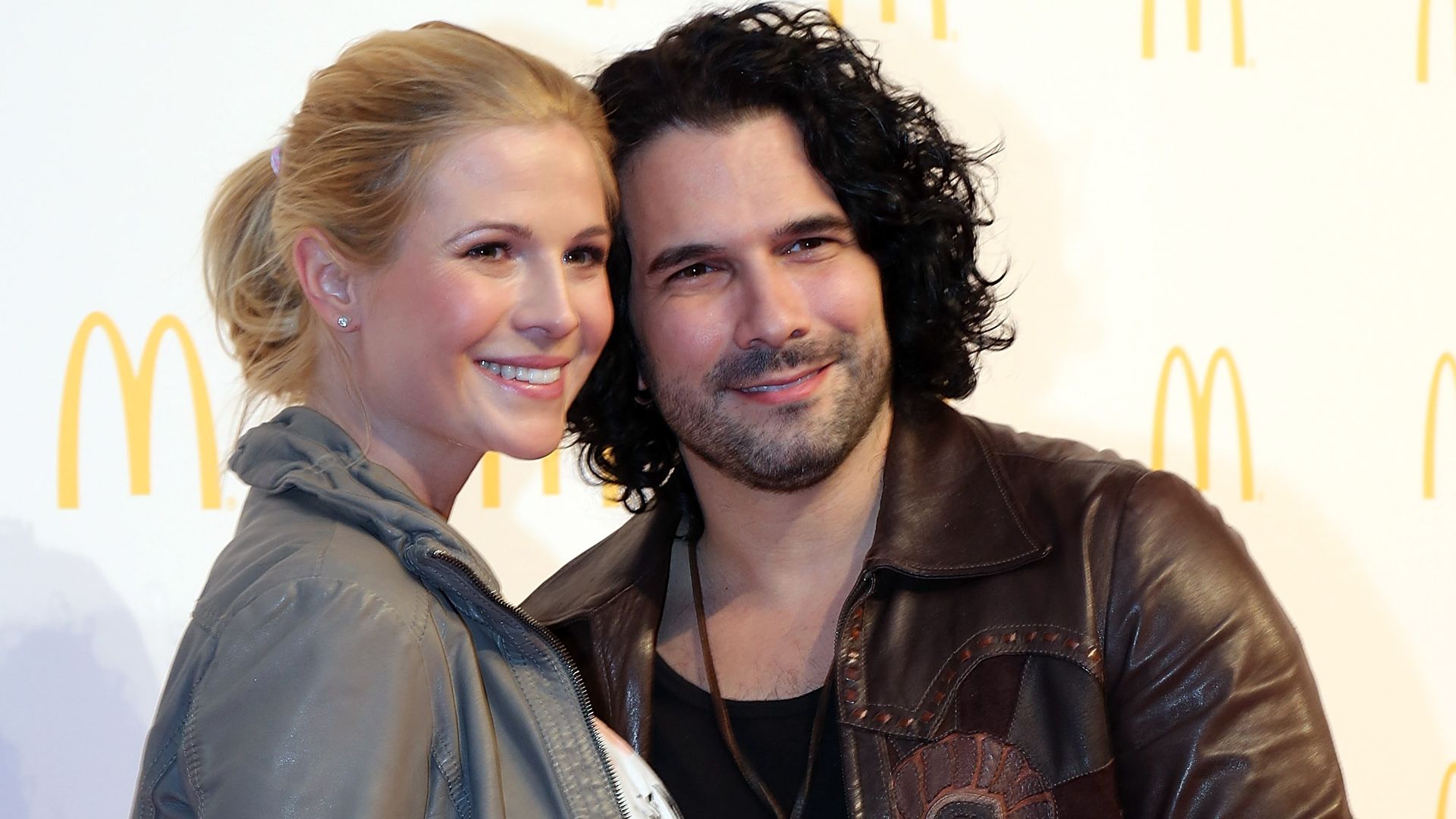 Marc Terenzis Ex Myriel Brechtel wird zum dritten Mal Mama!