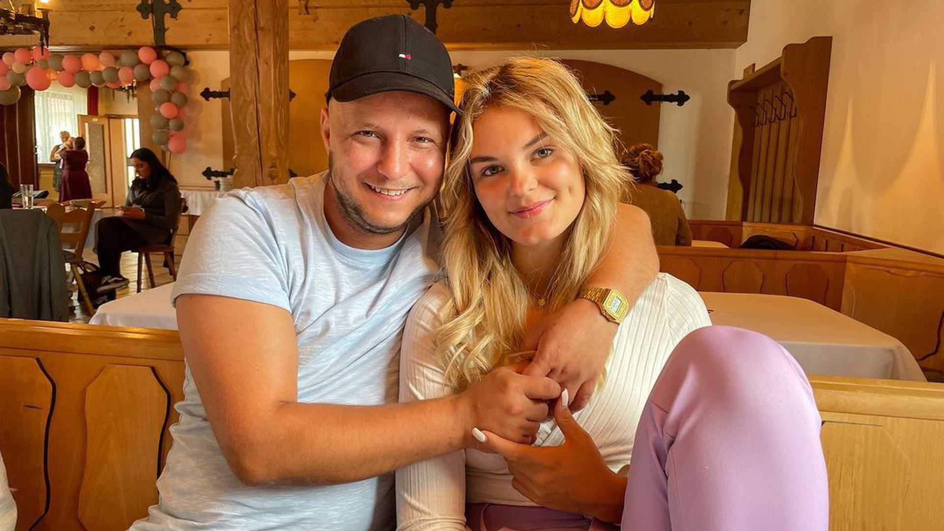 Nach Trennung: Btn-Star Laura Hink Hat Einen Neuen Freund! – WGKPSE