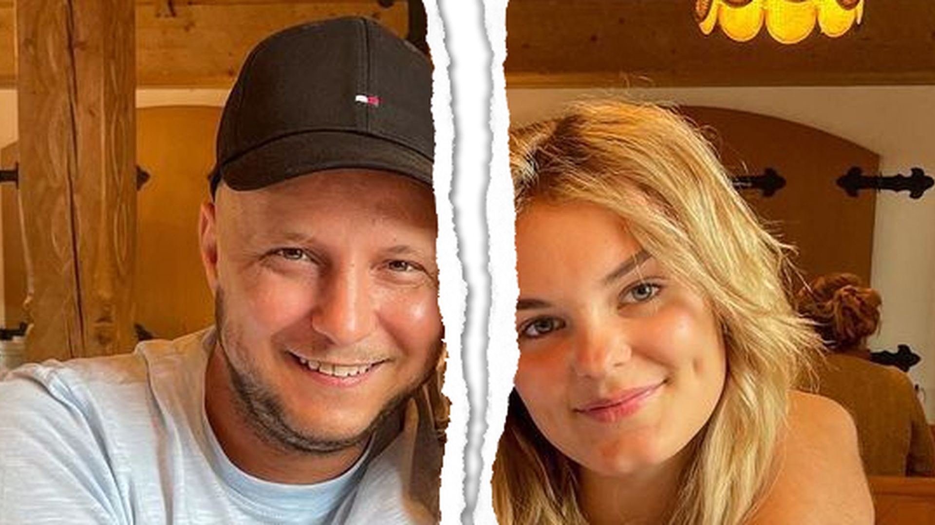 Nach zwei Jahren: BTN-Marcel und Laura Hink trennen sich