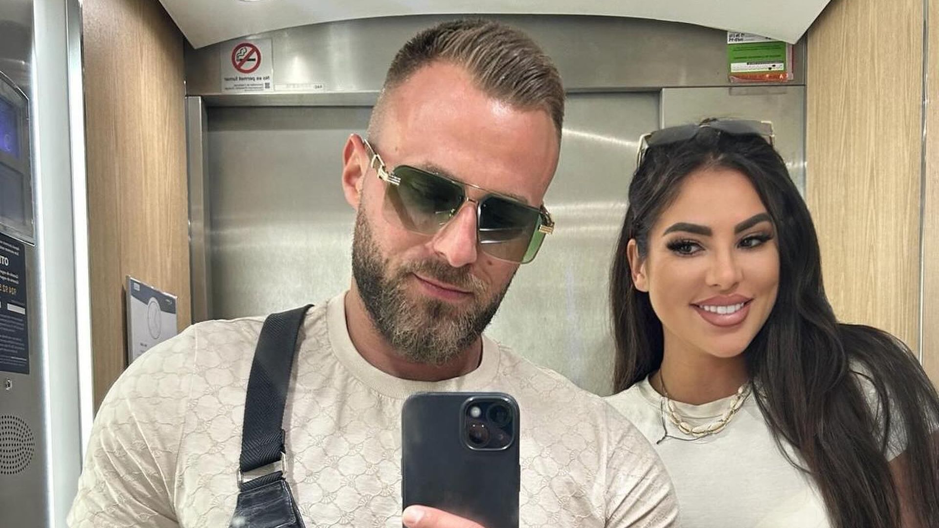 Endlich offiziell: Ricarda Raatz zeigt ihren neuen Partner!