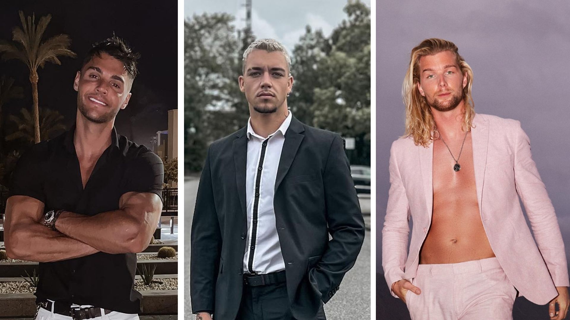 Diese TV-Stars waren beim "Germany's Next Topmodel"-Casting!