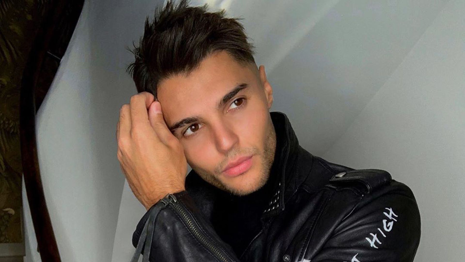 Nachgefragt: Knutscht Marcellino bei Datingshow "Match!"?