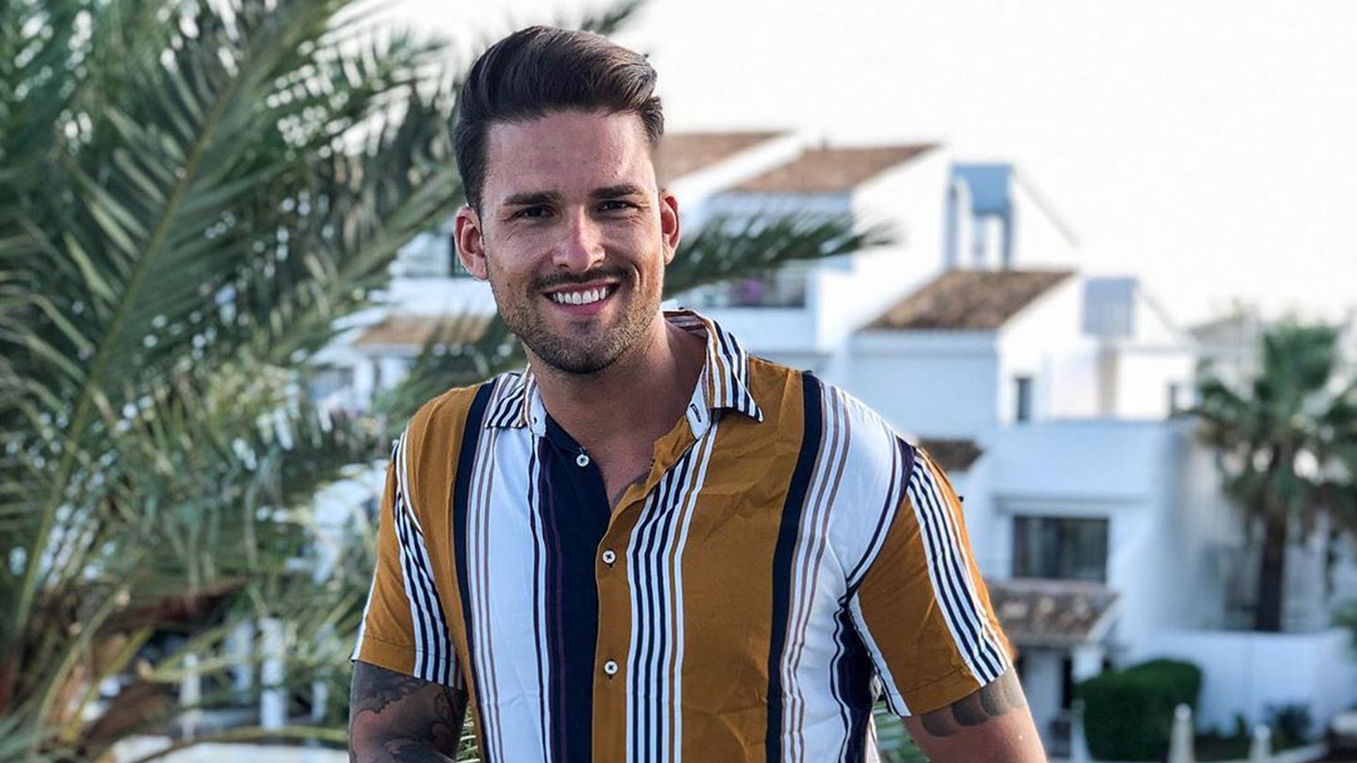 Marco Cerullo | Promiflash