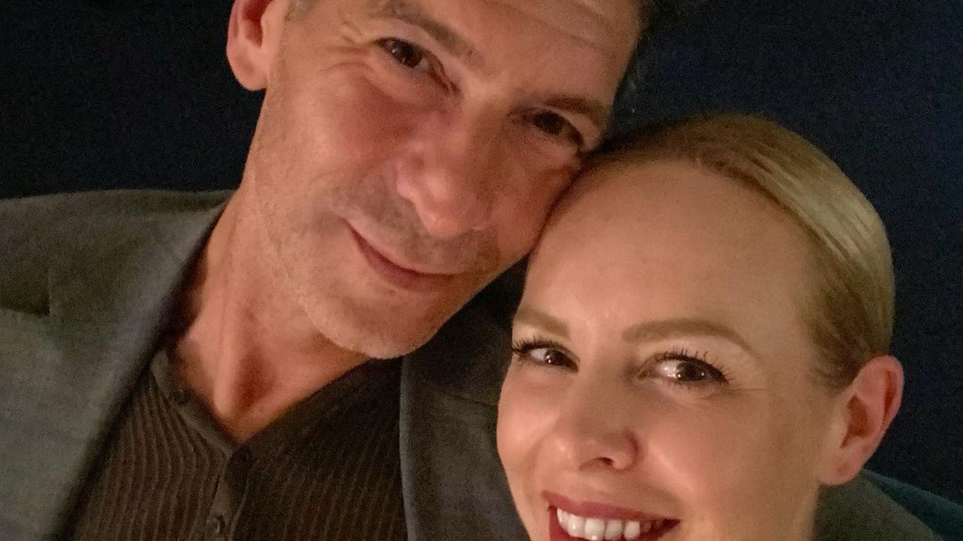 Fast 20 Jahre Liebe: Isabel Edvardsson verrät ihr Geheimnis