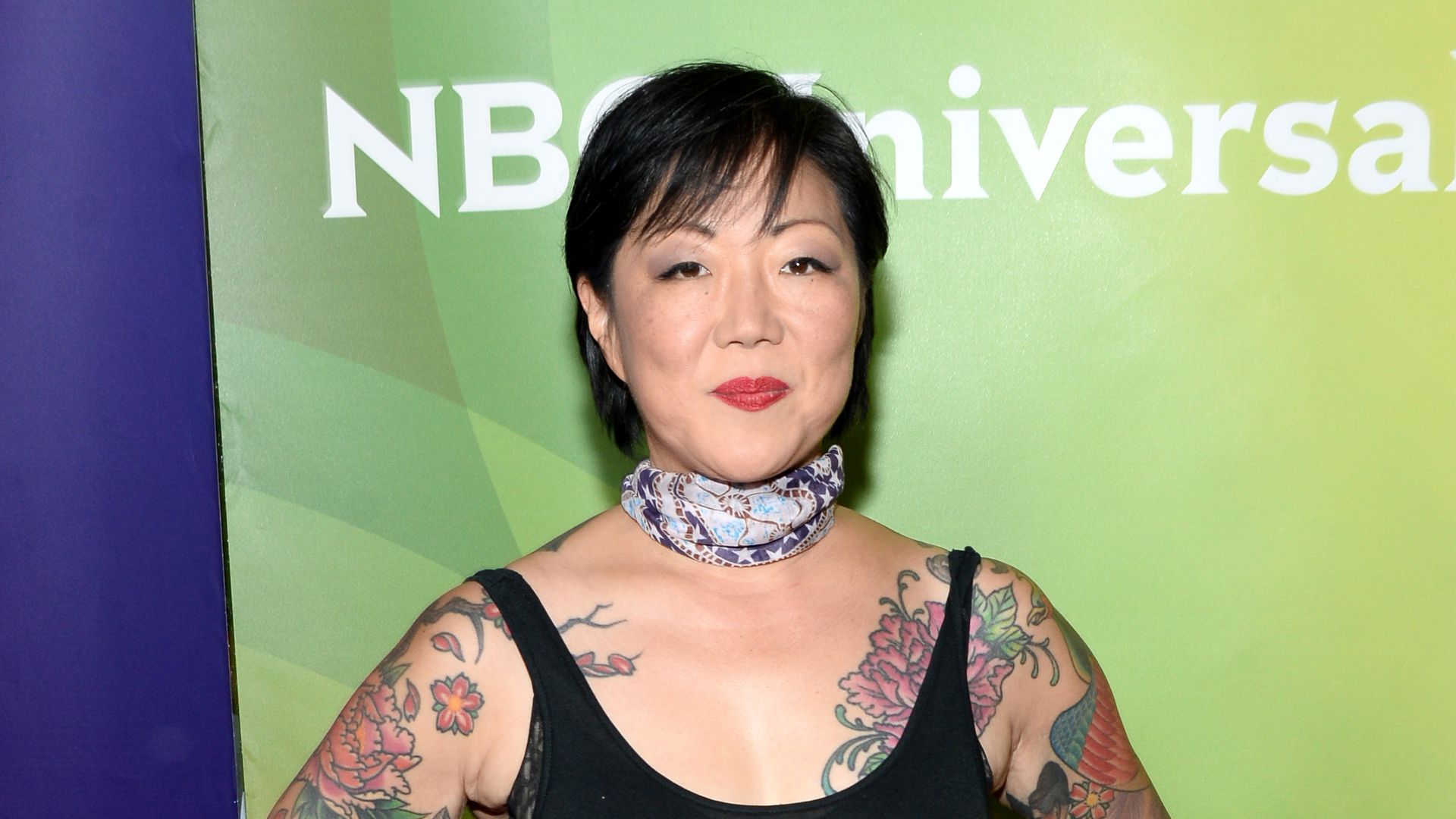 "Drop Dead Diva"-Star Margret Cho ist wieder solo!