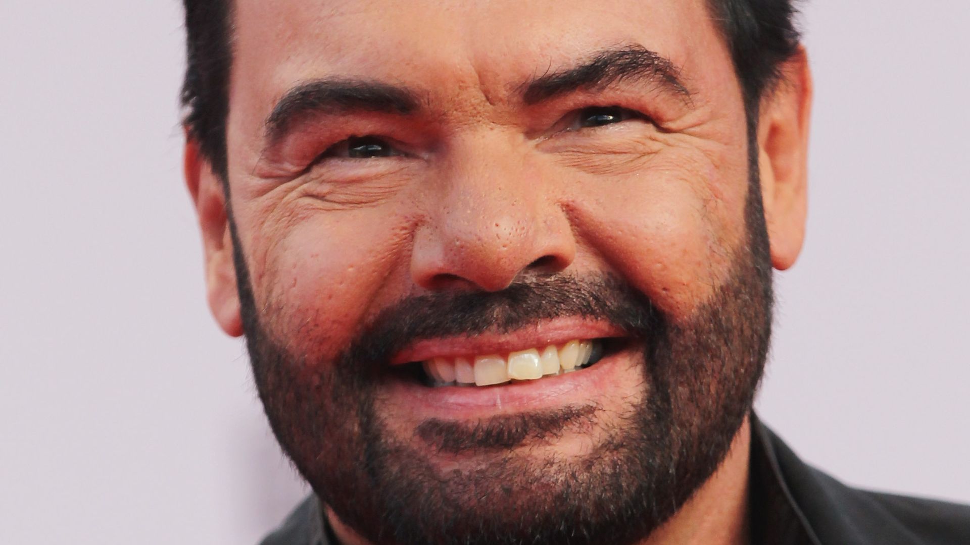 40 Jahre Alphaville: Sänger Marian Gold will nicht aufhören