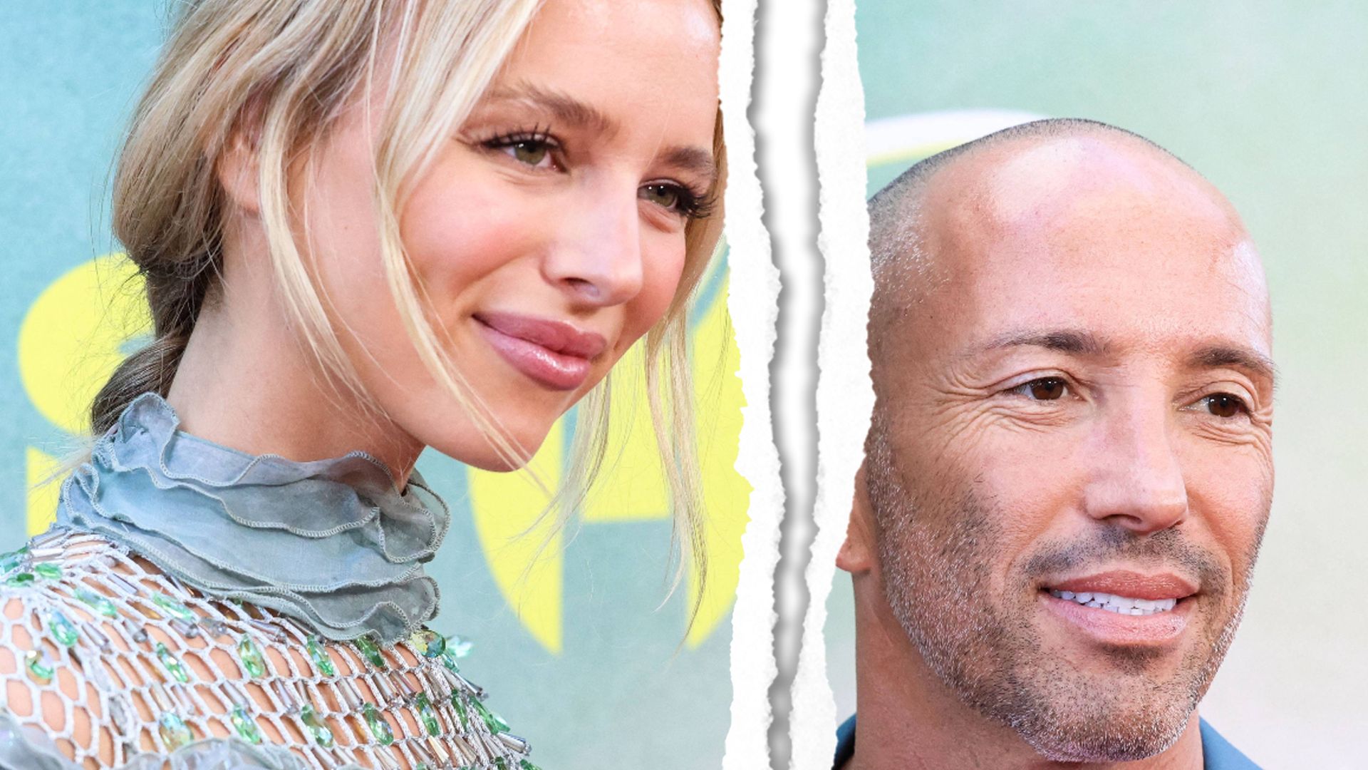 Wegen Entfernung: Trennung bei Marie-Lou und Jason Oppenheim