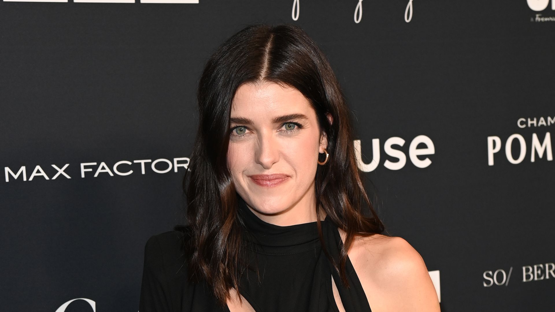 Heißt so etwa der Sohn von GNTM-Bekanntheit Marie Nasemann?