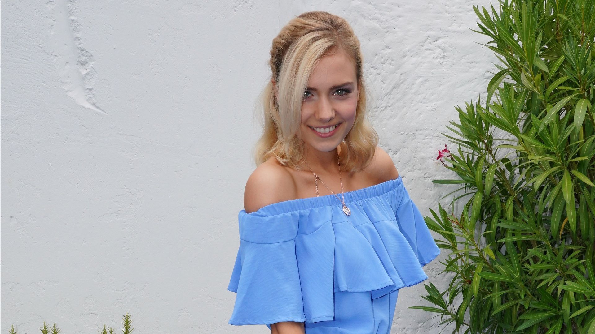 Marie Wegener | Promiflash.de