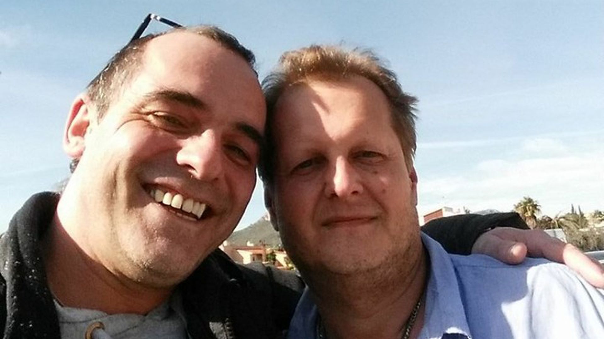 Wegen Jens Büchners Tod: Malle-DJ hatte Nervenzusammenbruch ...