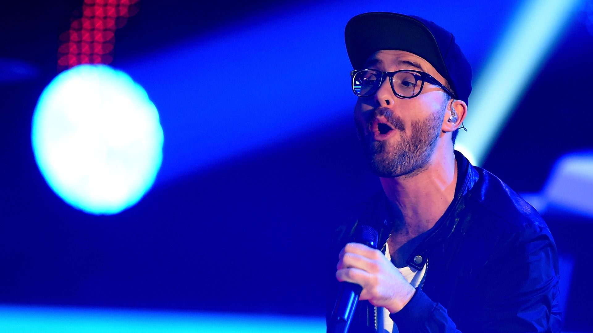 Fans genervt von Mark Forsters Depri-Laune bei "The Voice" | Promiflash.de
