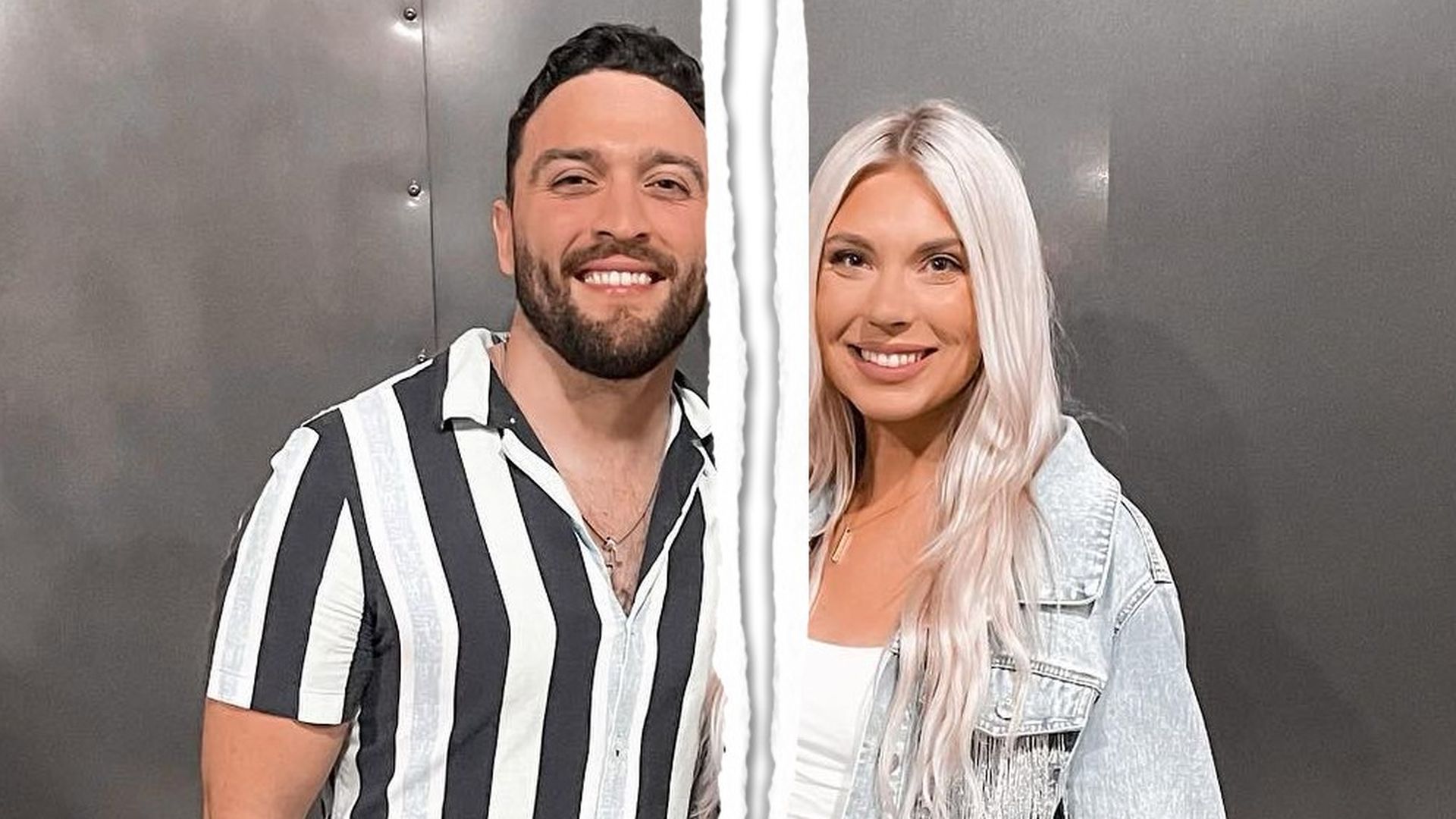 Nach drei Jahren Ehe: Mark Cuevas und Aubrey sind getrennt