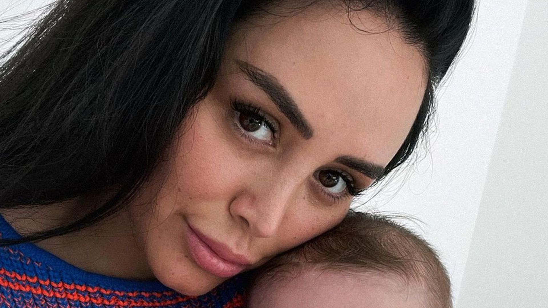 Marnie Simpson in Sorge: Ihr Baby musste ins Krankenhaus!