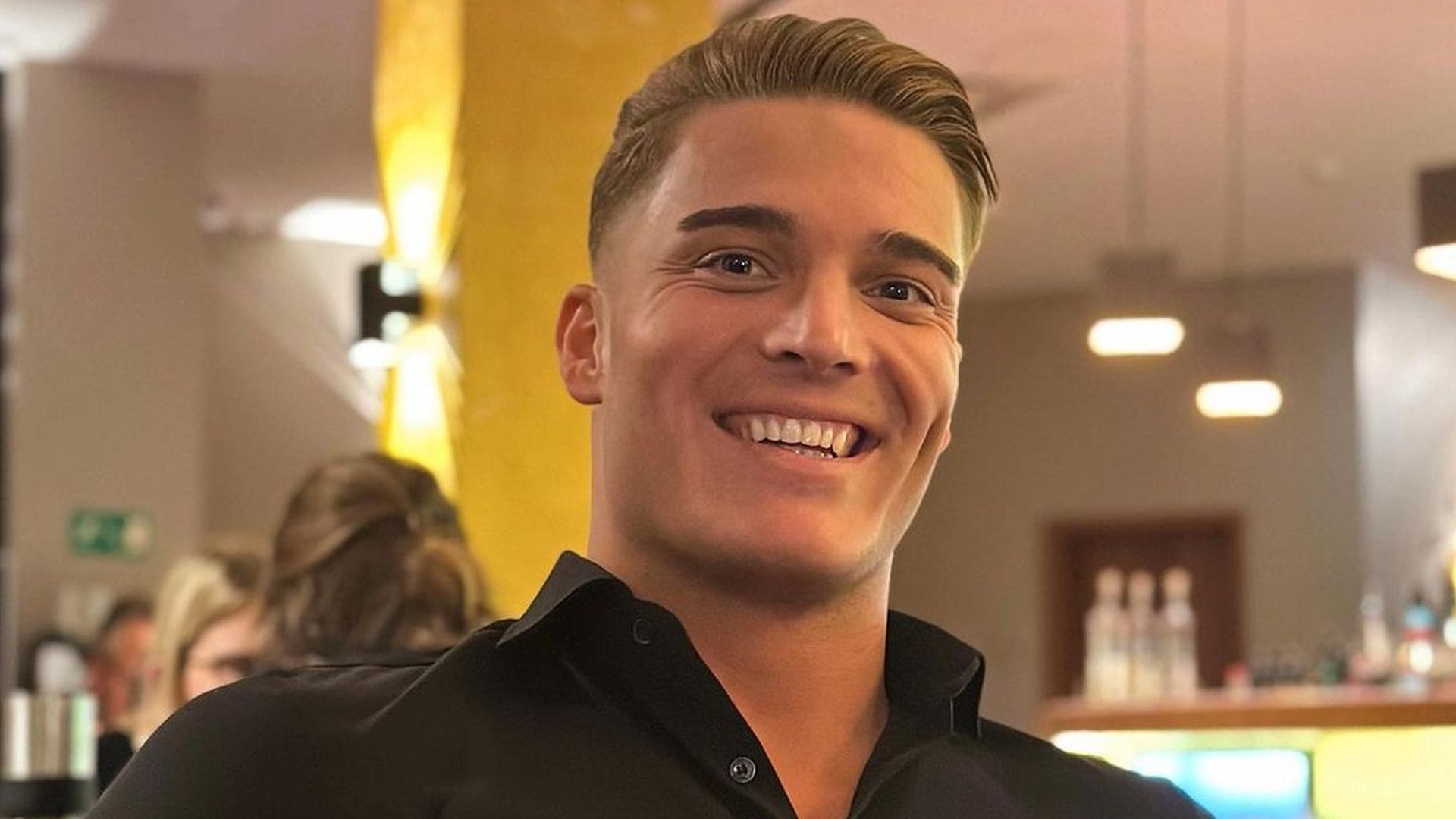 Marwin Klute | Promiflash