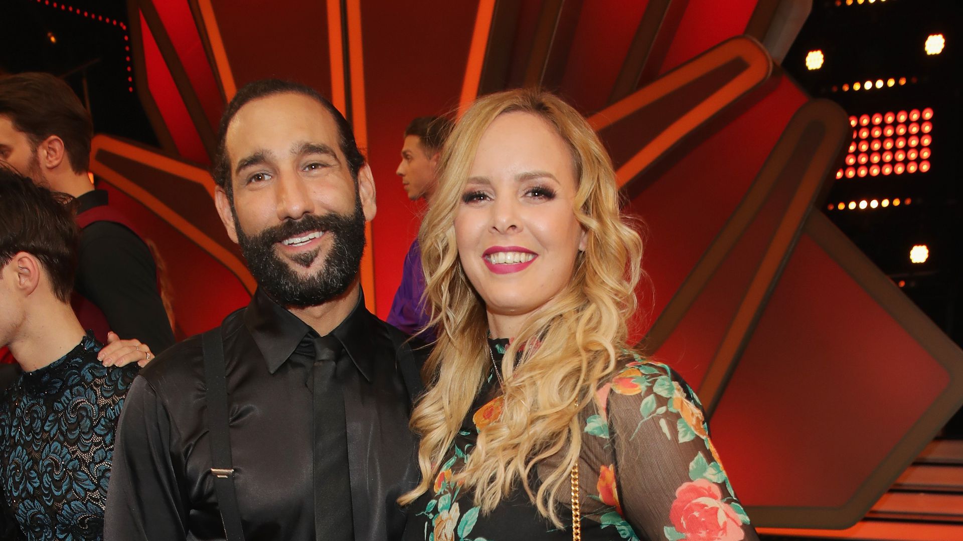 "Let's Dance"-Profis 2019: Isabel Edvardsson ist zurück!