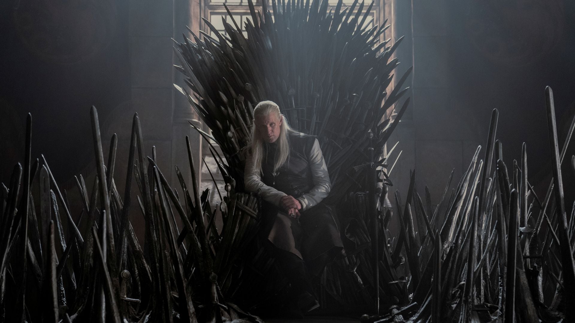 Diese neuen Gesichter sind bei "House of the Dragon" dabei