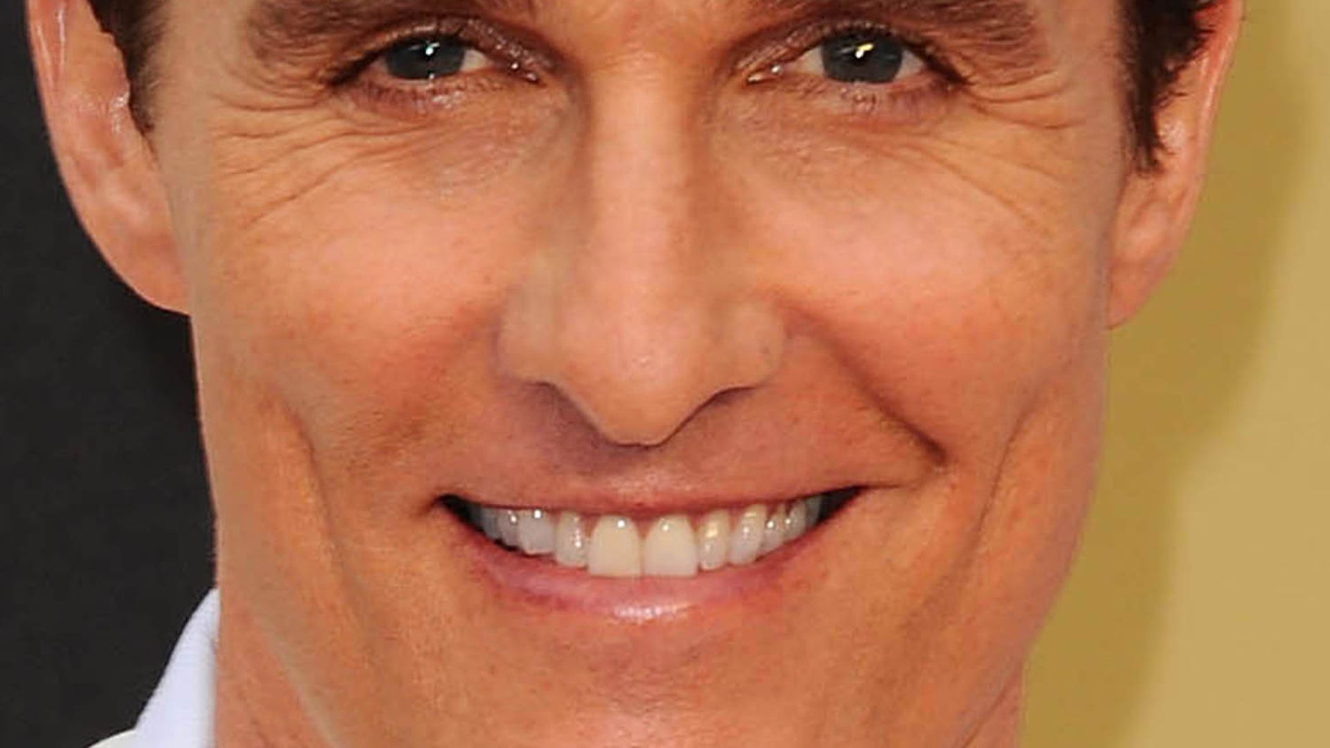 Schade! Matthew McConaughey wird nicht strippen