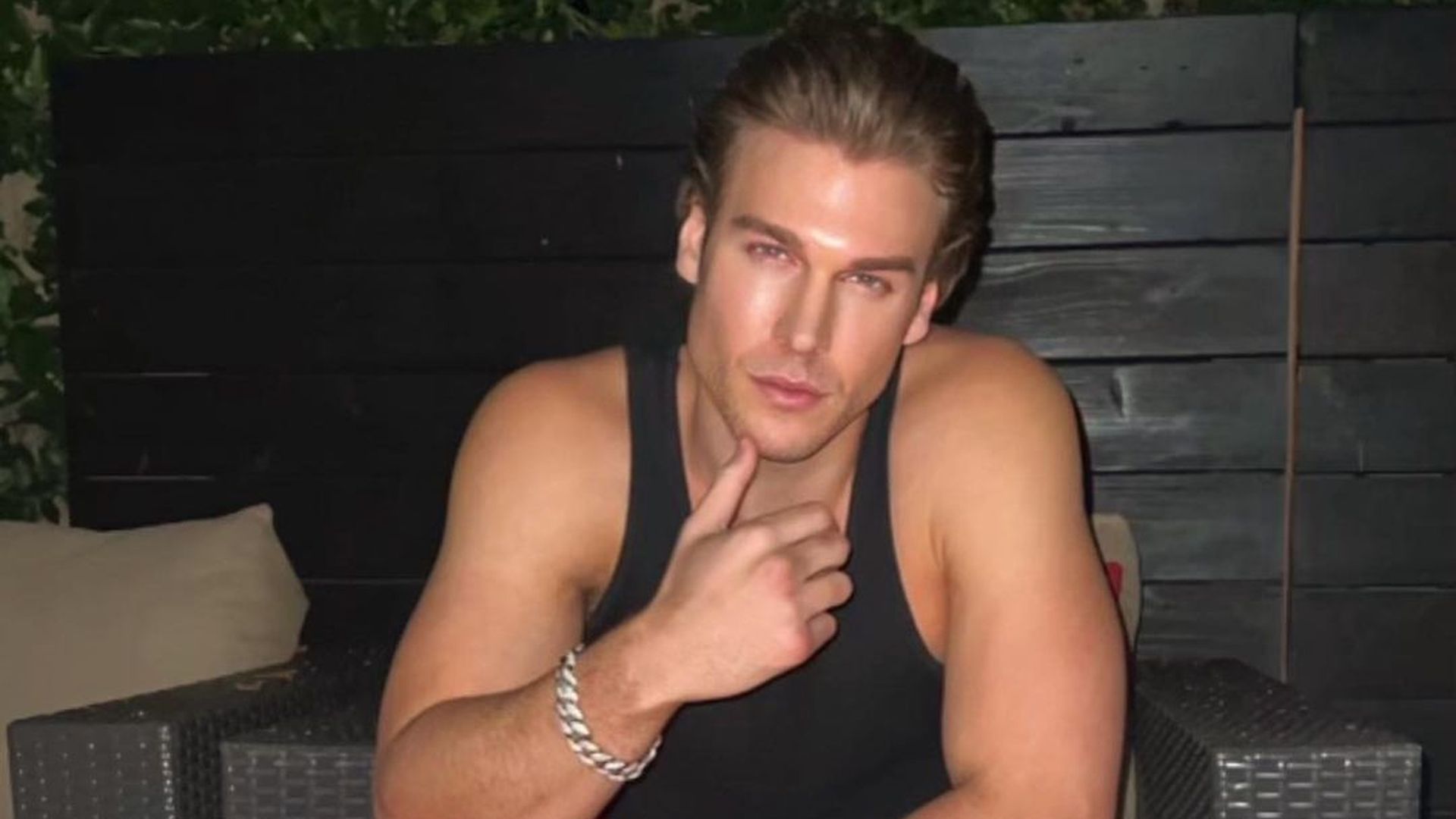 Häusliche Gewalt: Klage gegen Matthew Rondeau fallengelassen