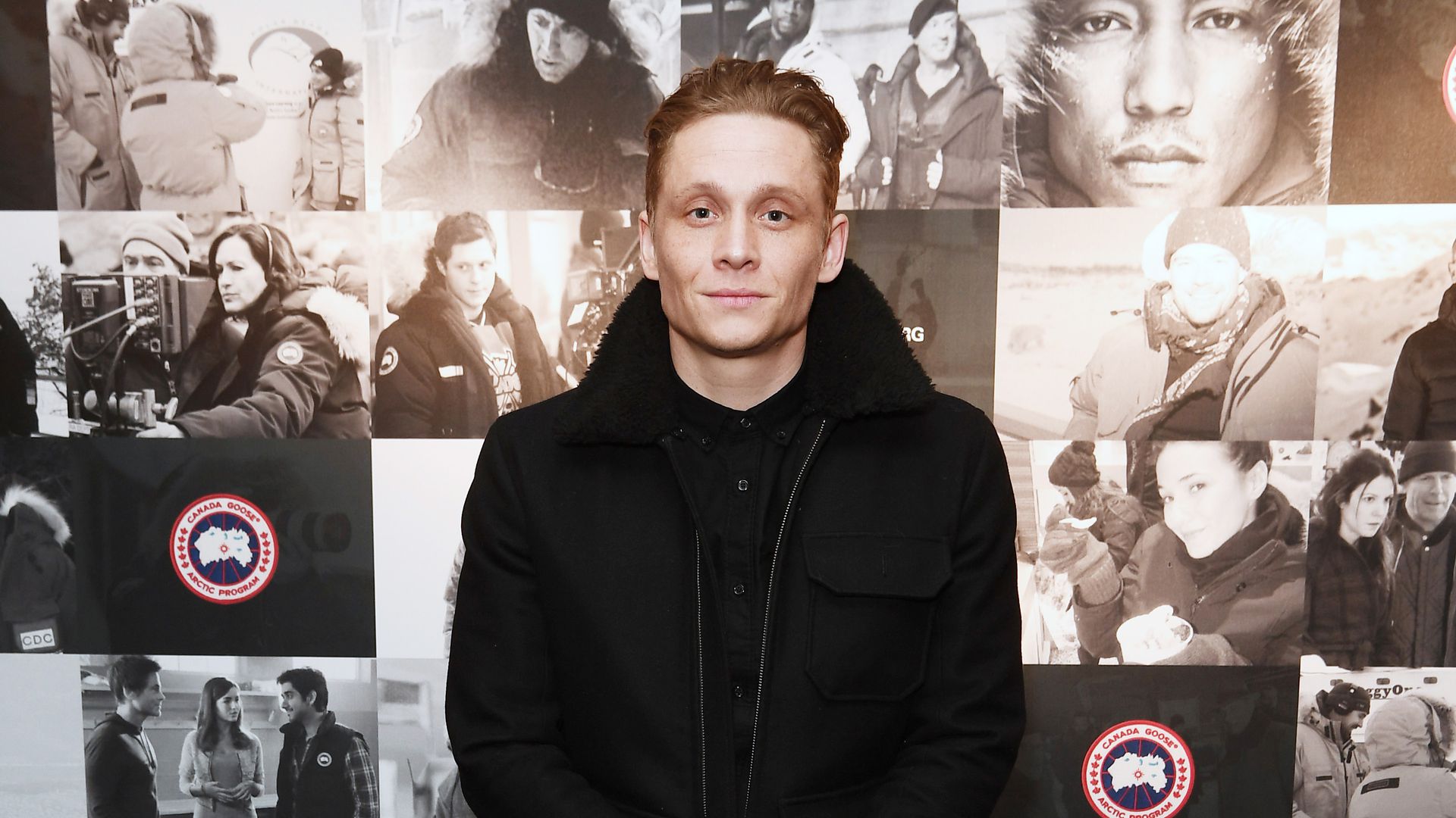 Neid unter Kumpels? Matthias Schweighöfer will Florians Bart ...