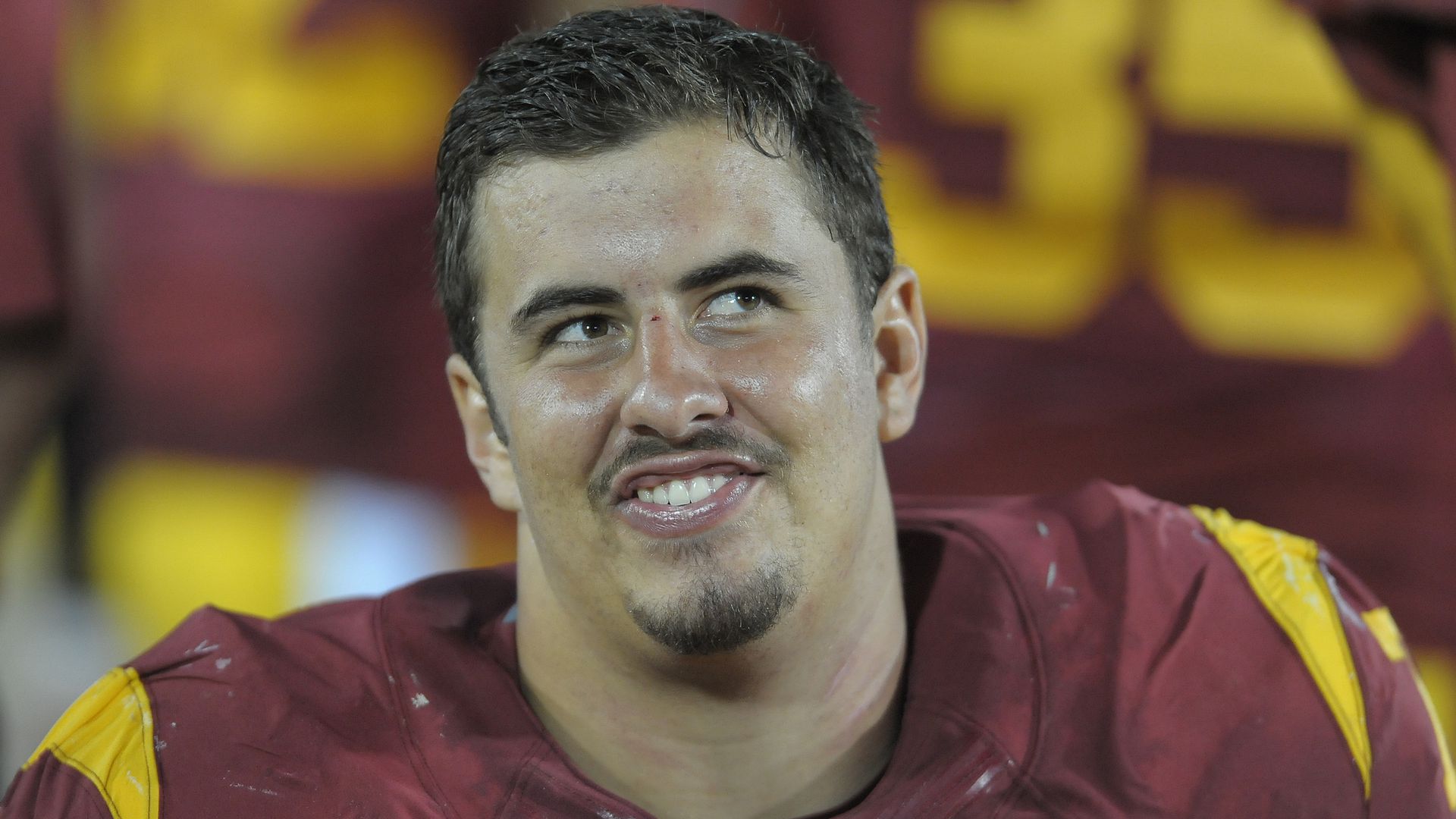 Tod mit 26: Footballer Max Tuerk stirbt während Ausflug