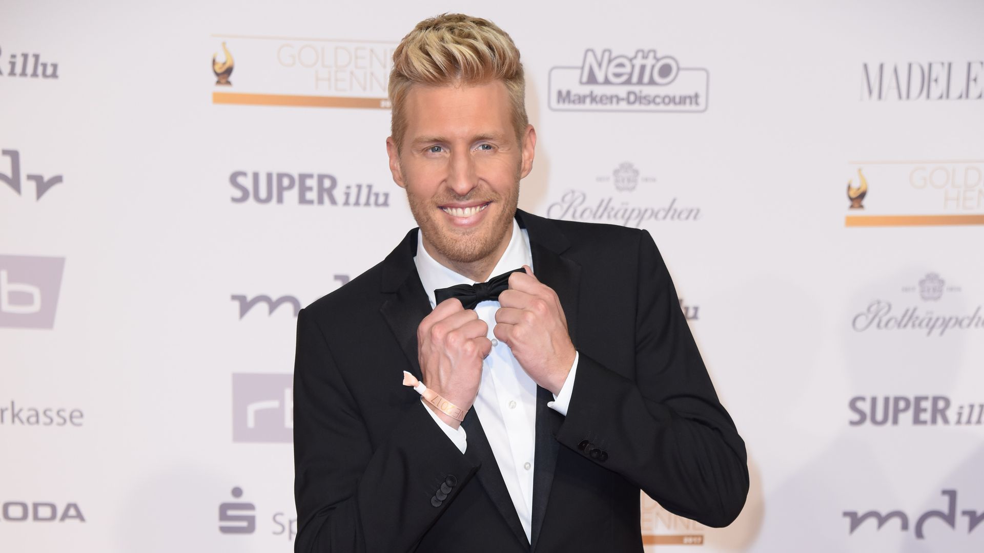 Maxi Arland | Promiflash.de