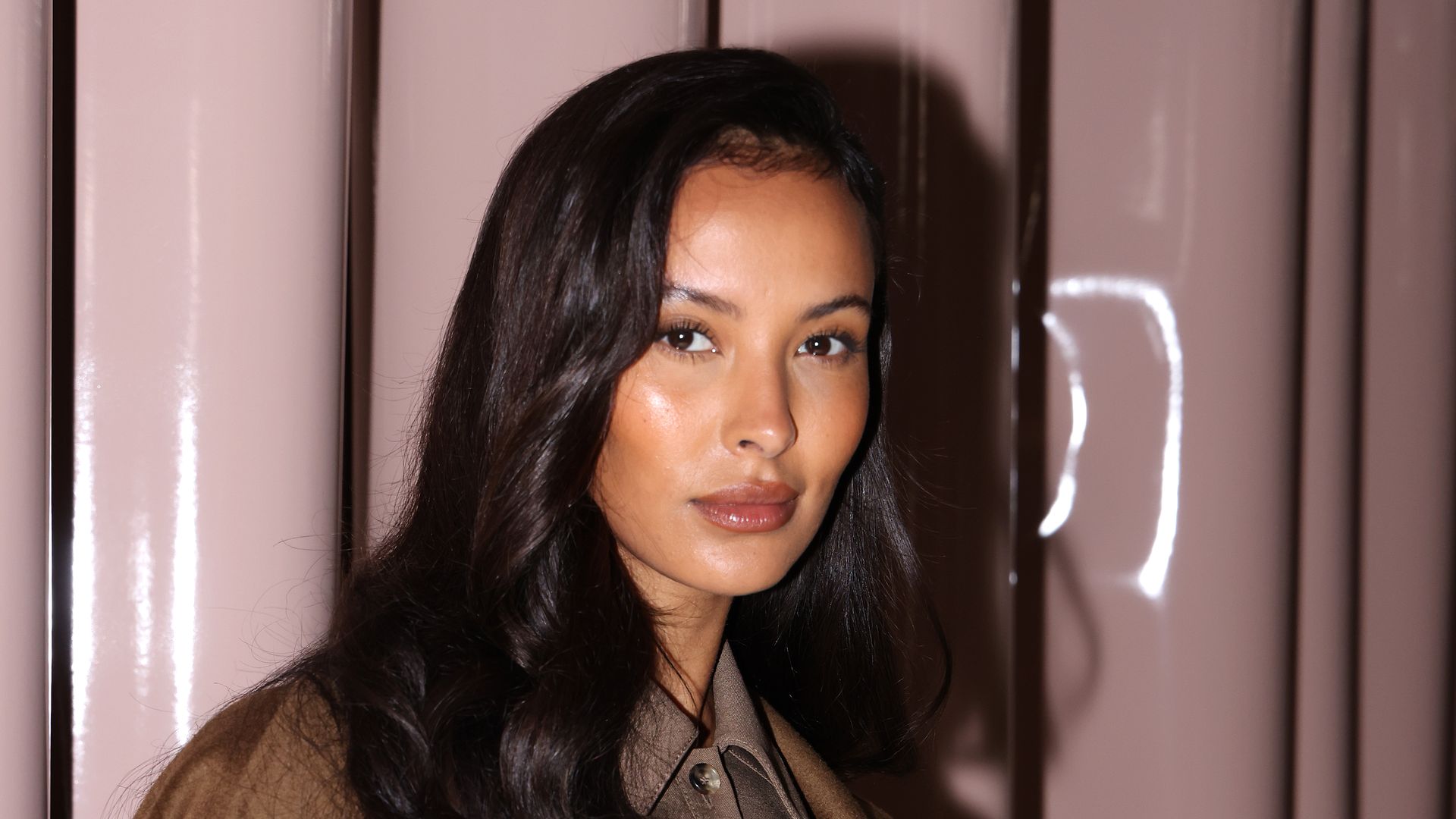 Maya Jama ersetzt Rita Ora in der "The Masked Singer"-Jury