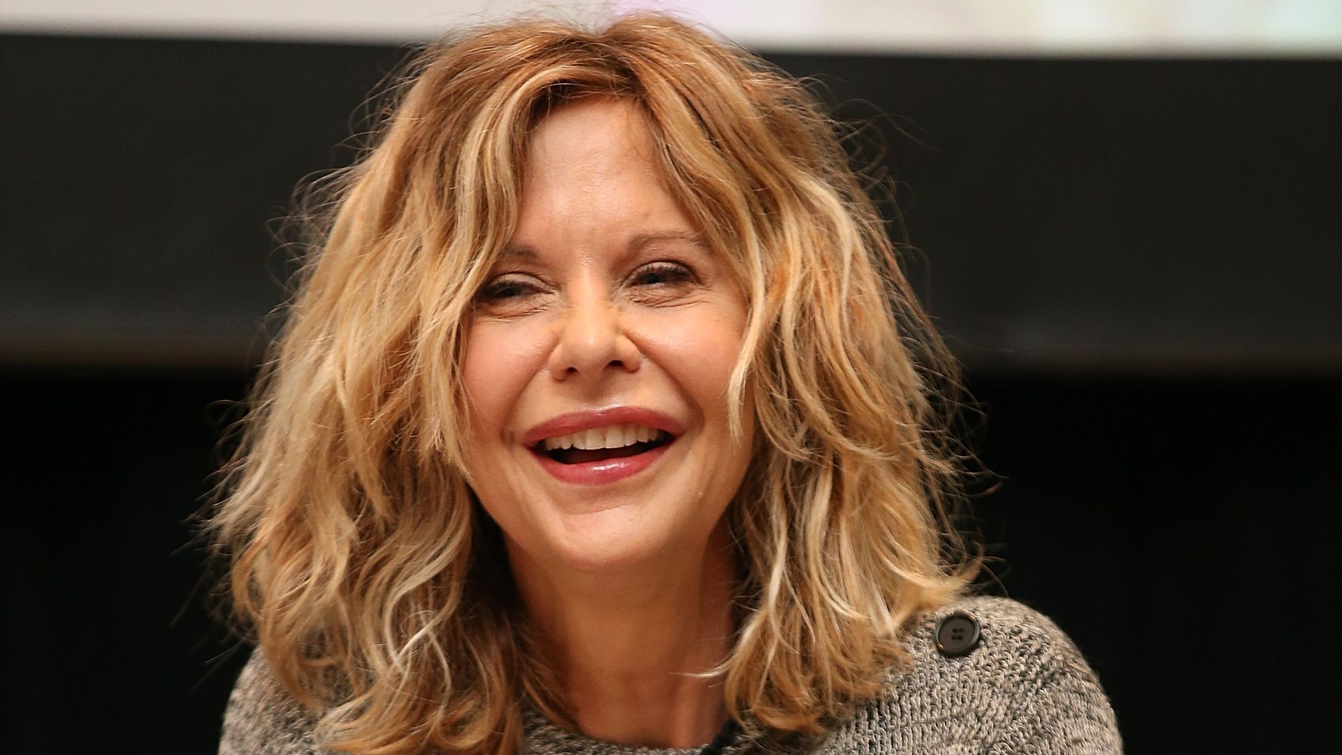 Liebes-Pause: Meg Ryan hat aktuell kein Interesse an Männern