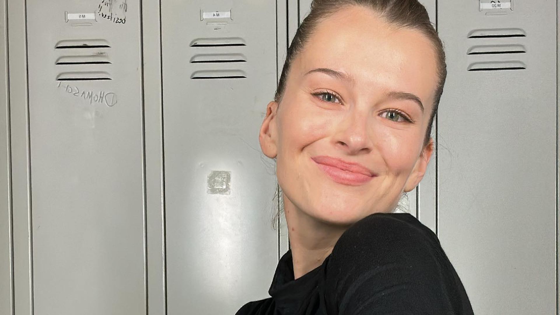 Glückliche Mama: Melisa Dobrić meldet sich aus Wochenbett